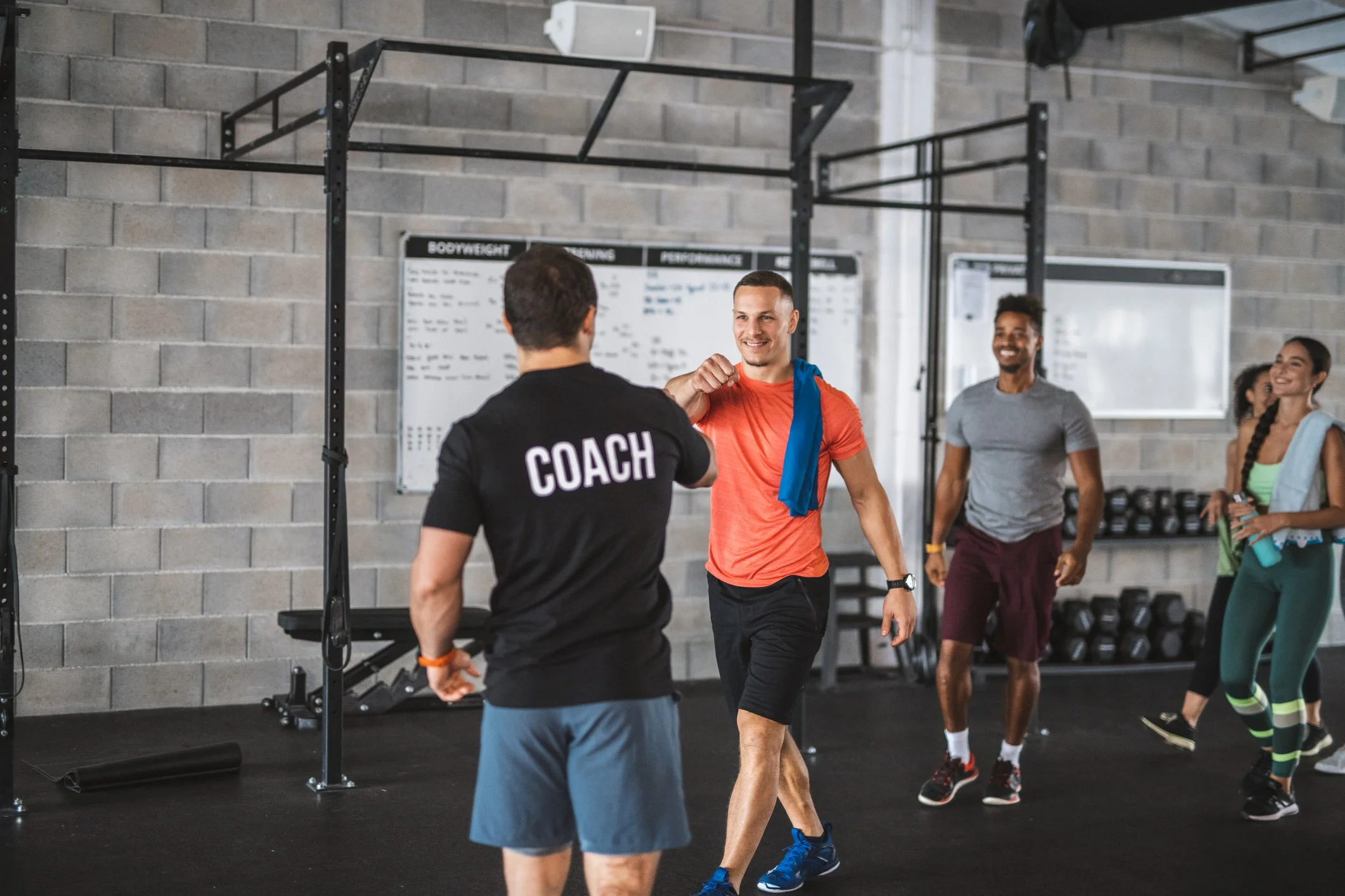 6 Strategies to Improve Gym Membership Retention — STX Software