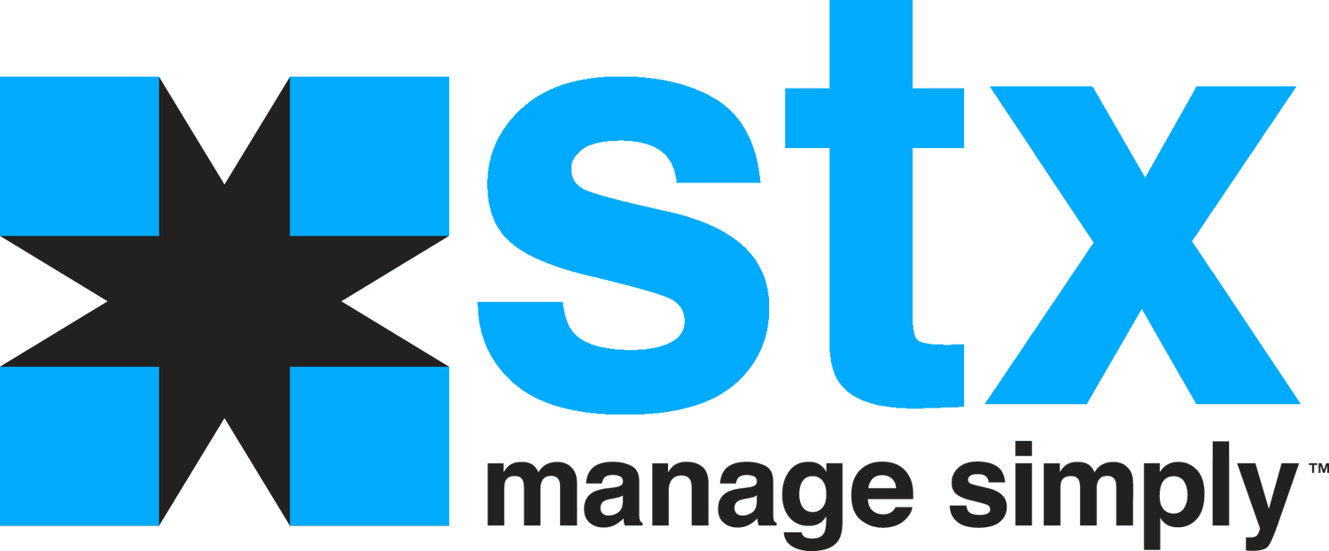 STX Software | Salon, Spa & Gym Small Business Management Software