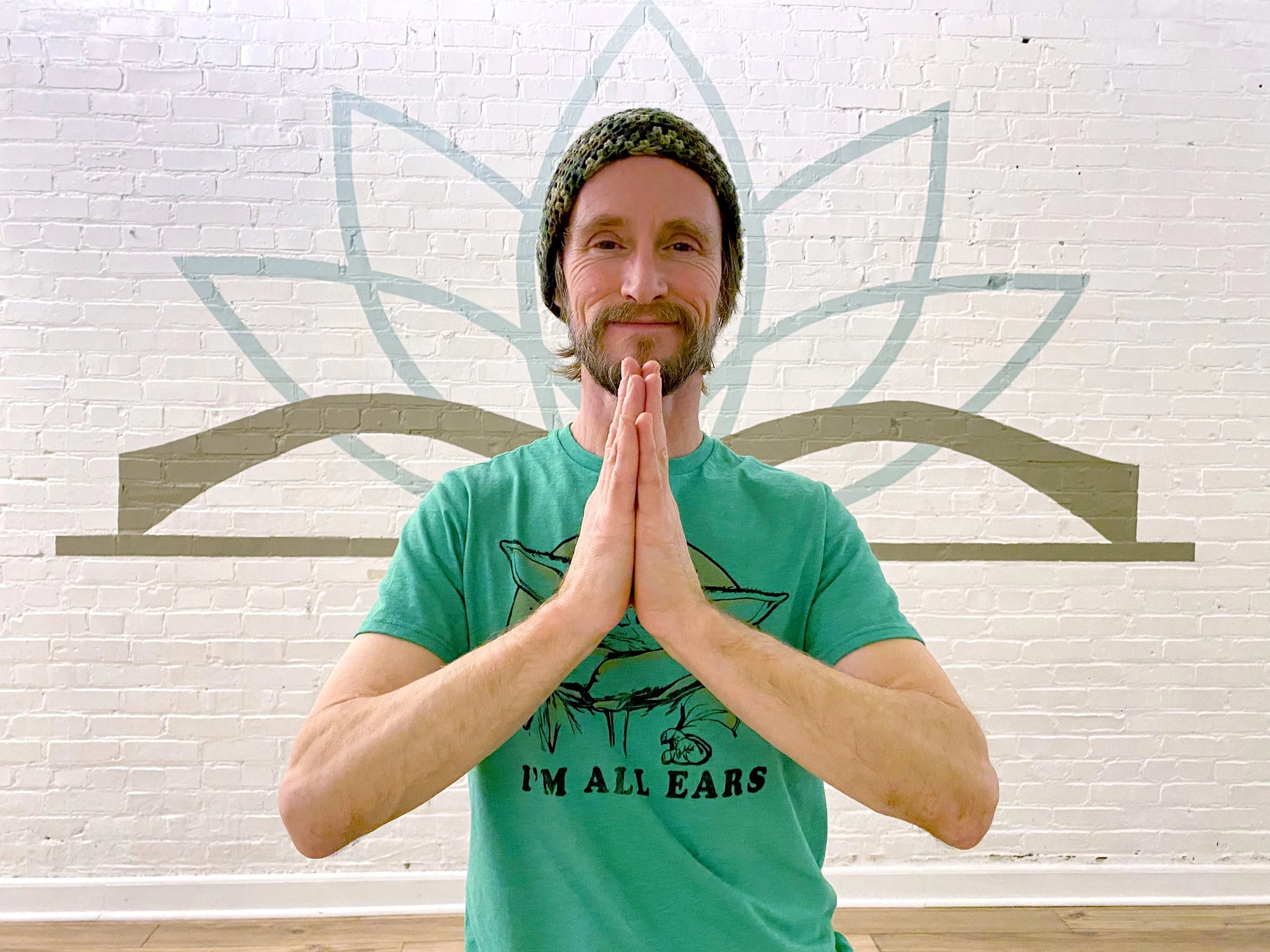 Meet the Team — Envision Fitness