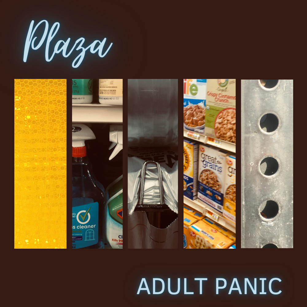 Plaza — Michael T. Fournier