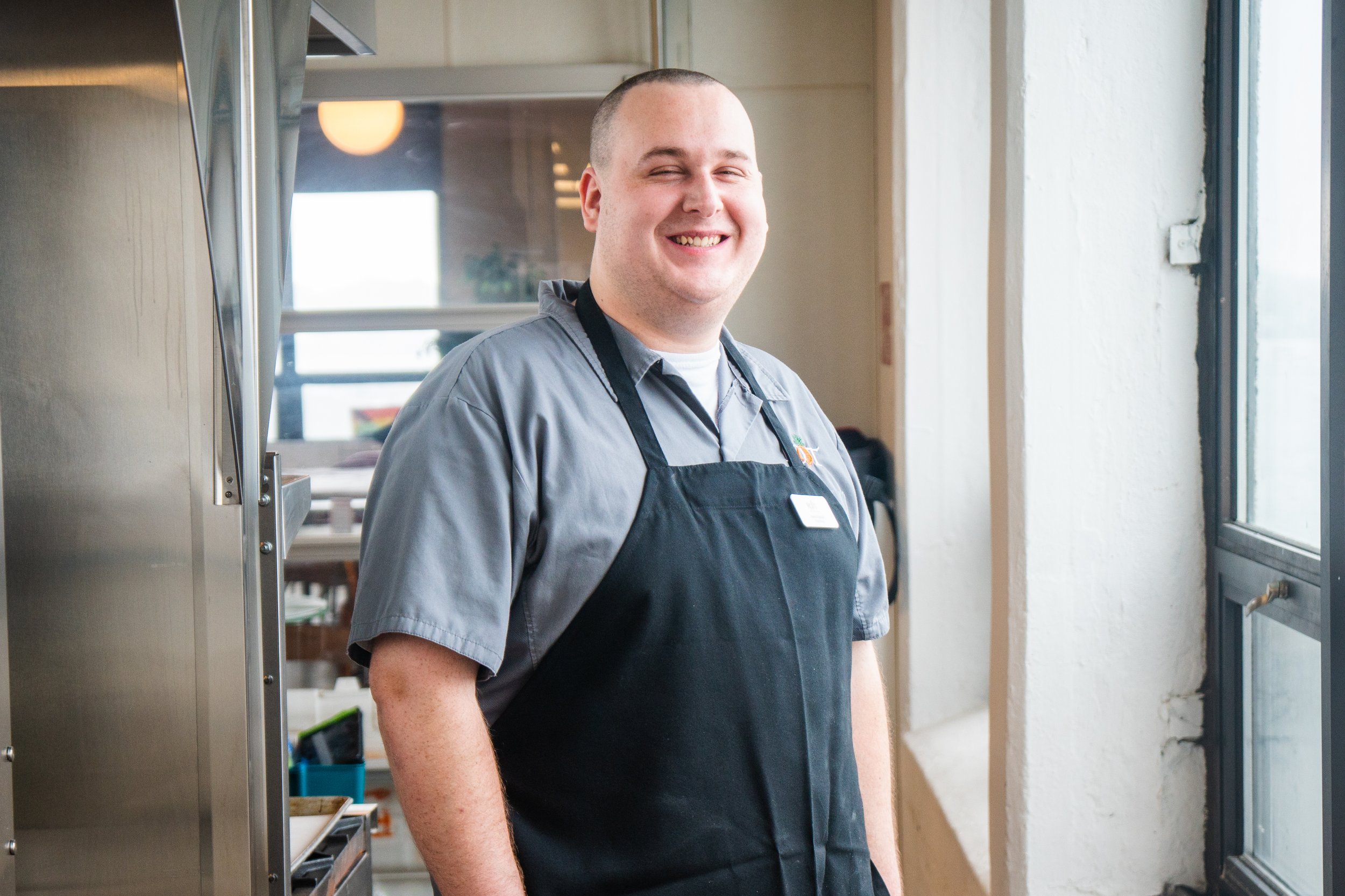 Meet Our Alumni — Root