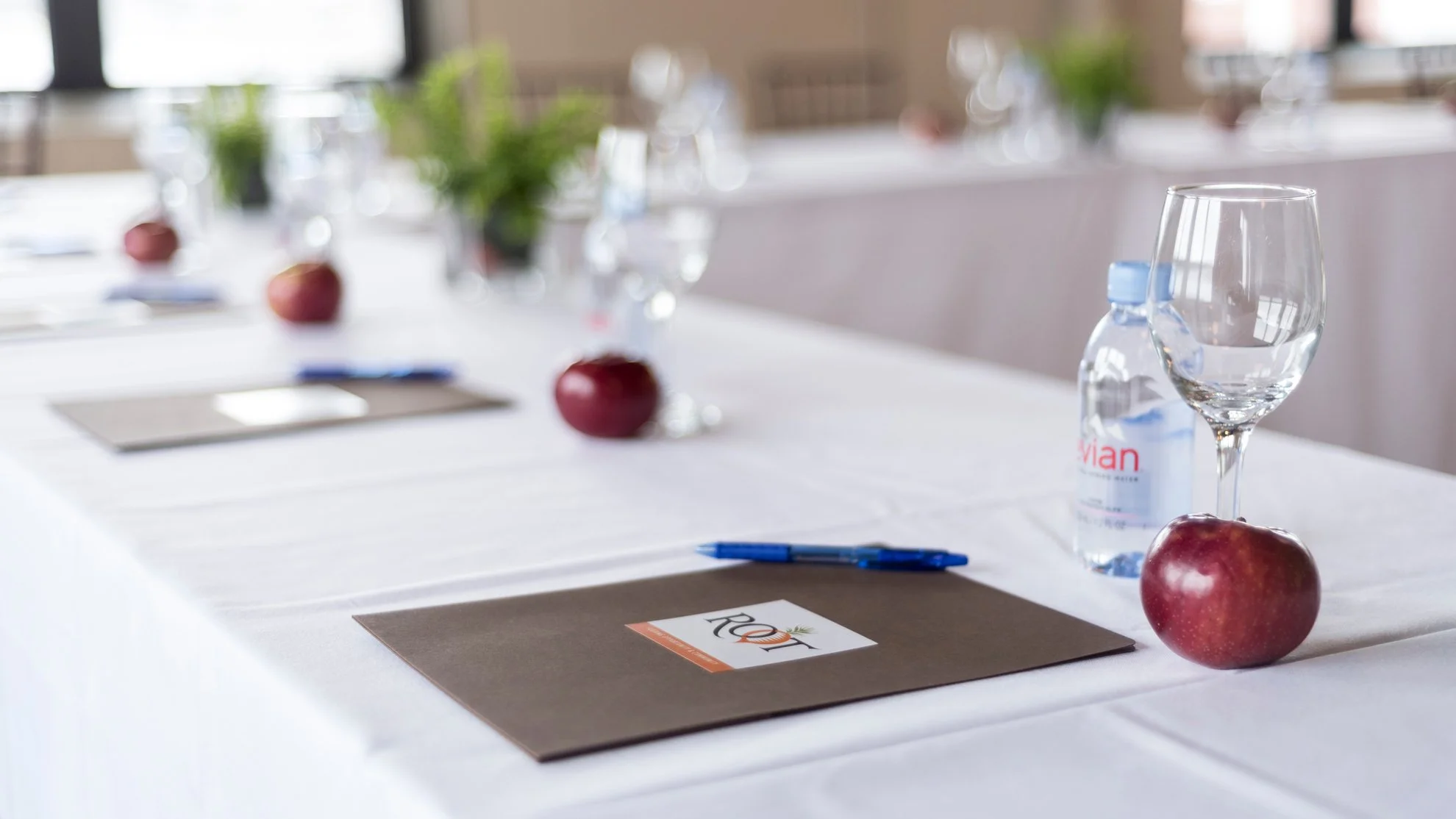 Harborpoint — Root