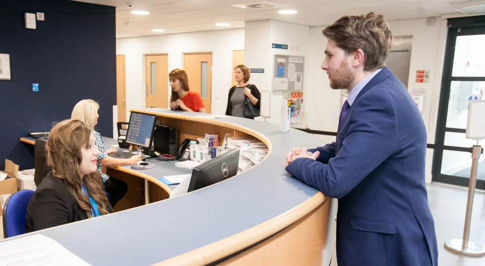 Careers — MedWORX TechMedWORXTech