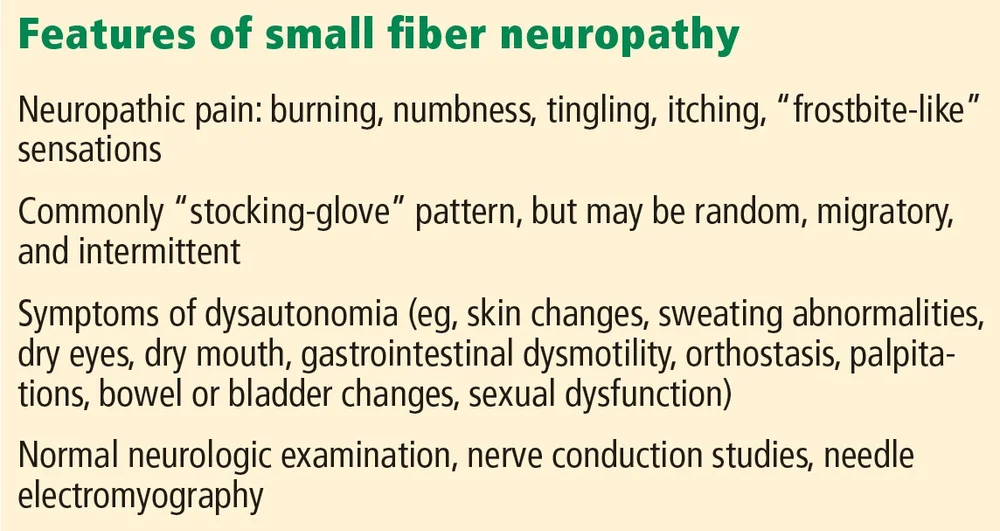 ENFD - Skin Punch Biopsy testing for Small Fiber Neuropathy — MedWORX ...
