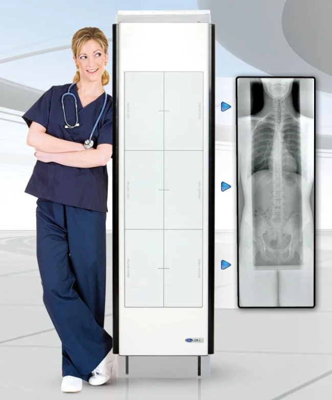 LongBone X-Ray Panel — MedWORX TechMedWORXTech