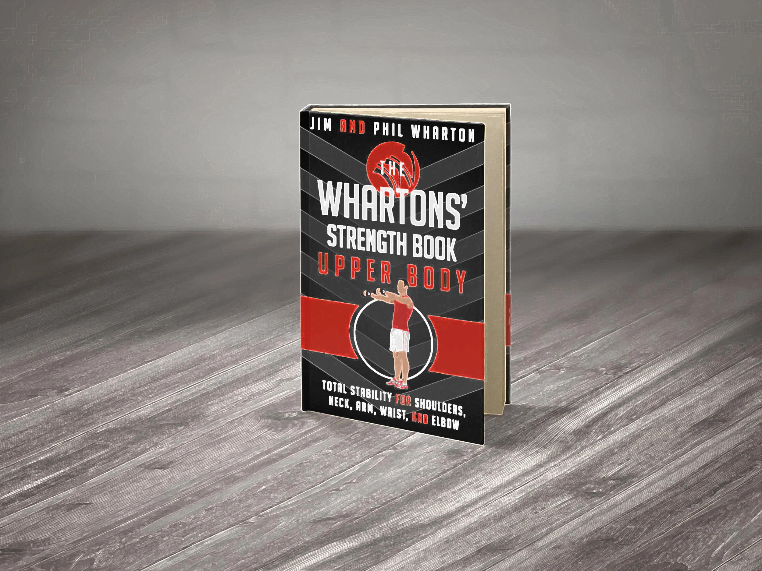 Media Phil Wharton Phil Wharton