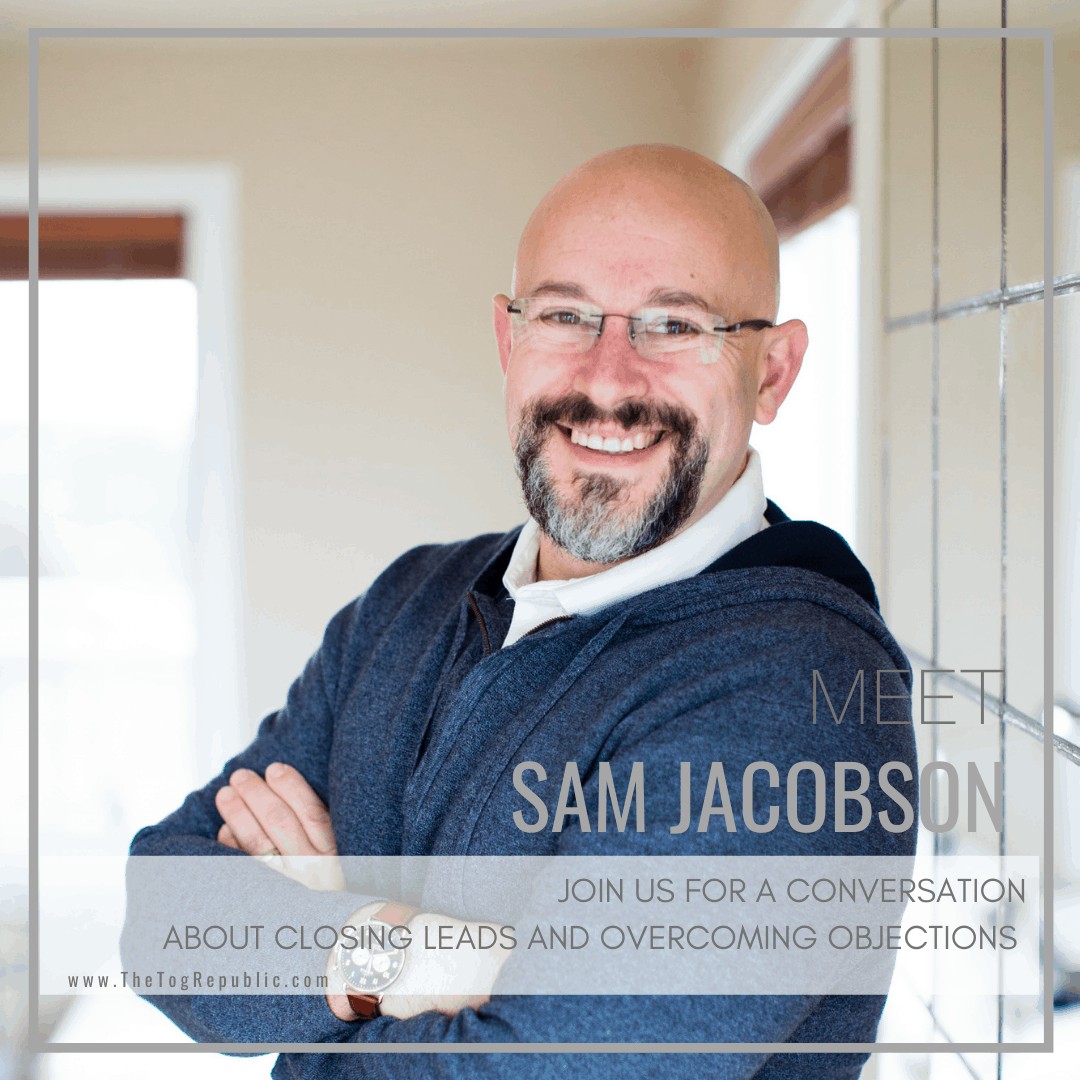 Marketing Podcast For Photographers — The Tog Republic