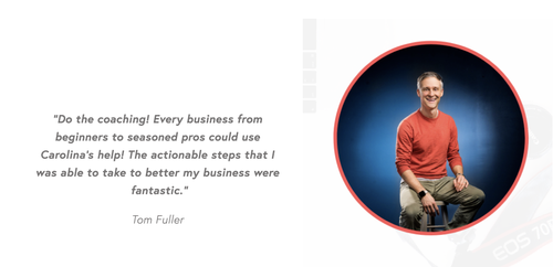 185: From Vision to Execution. Tackling New Ideas With Gavin Wade — The ...