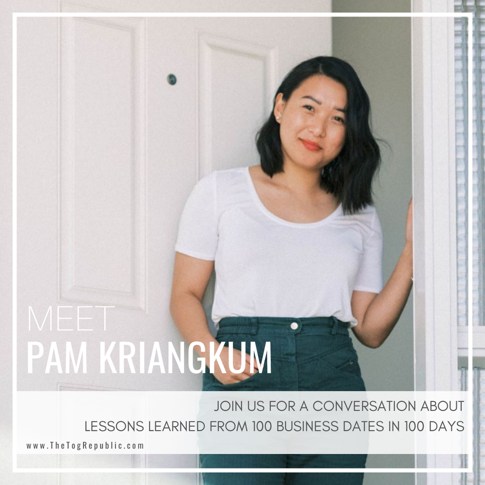 Podcast Blog — The Tog Republic