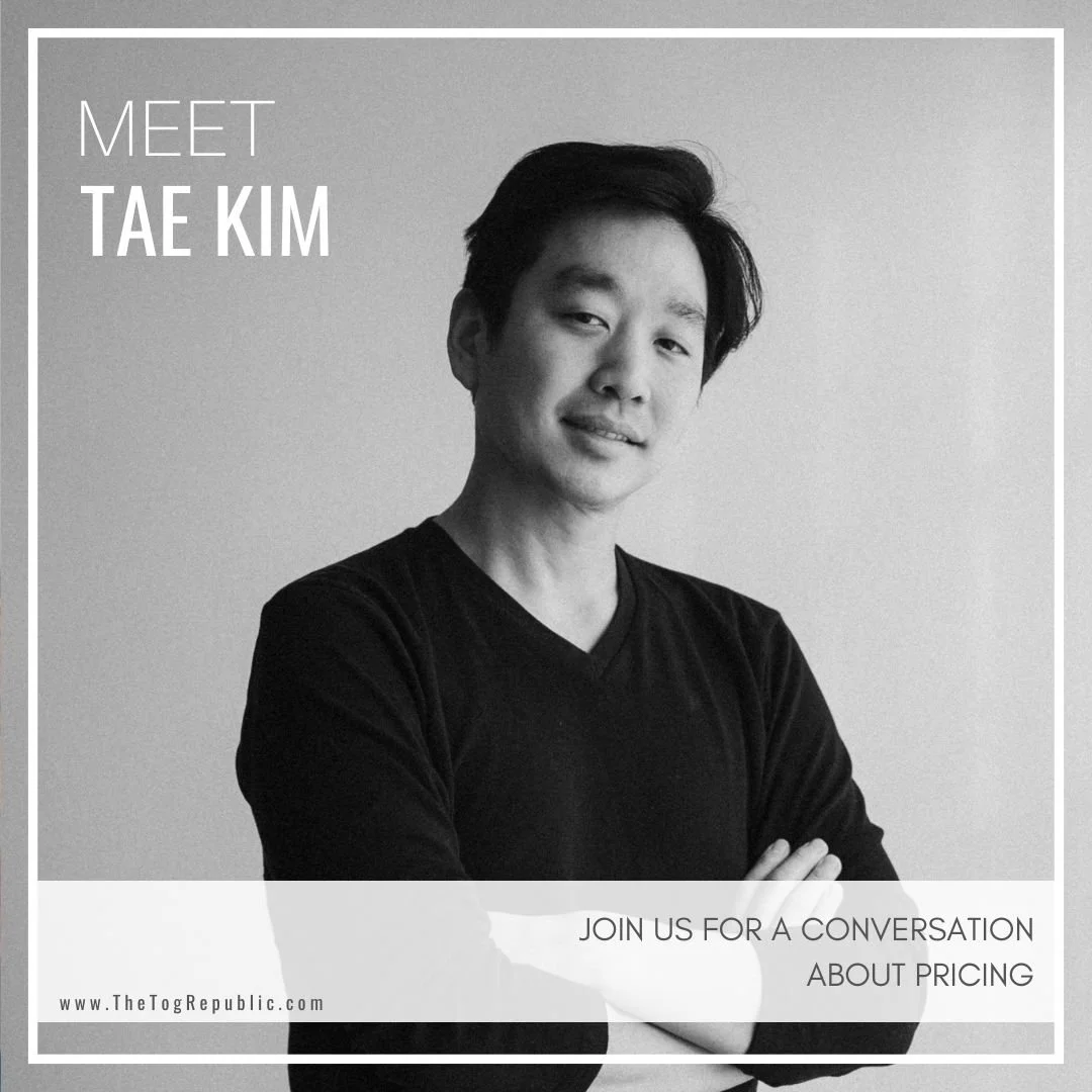 Podcast Blog — The Tog Republic