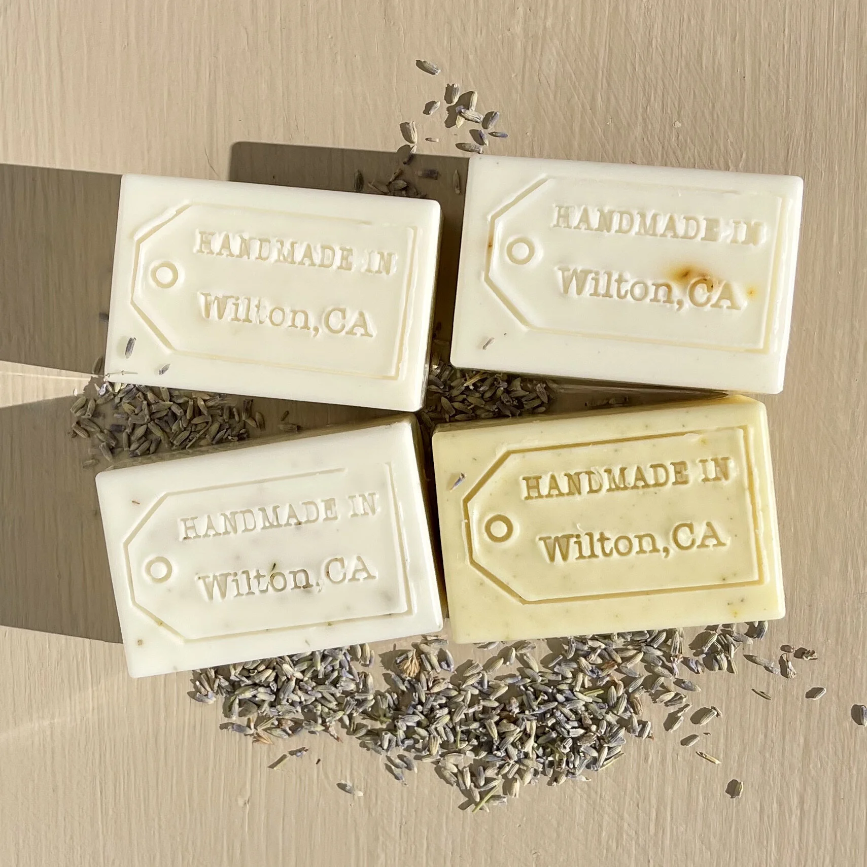 The Hen House Soap Co.