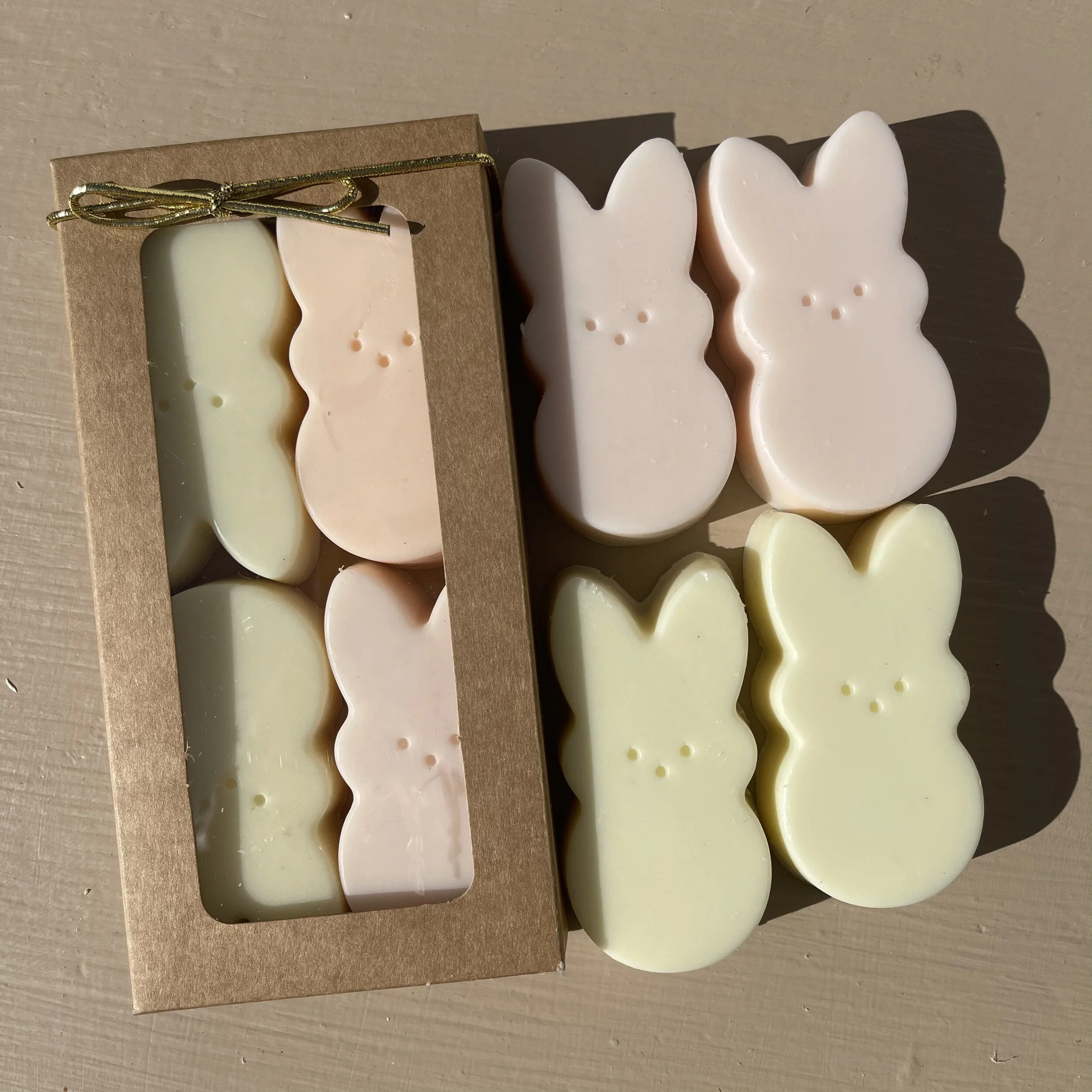 4 pack Soap Sets. — The Hen House Soap Co.