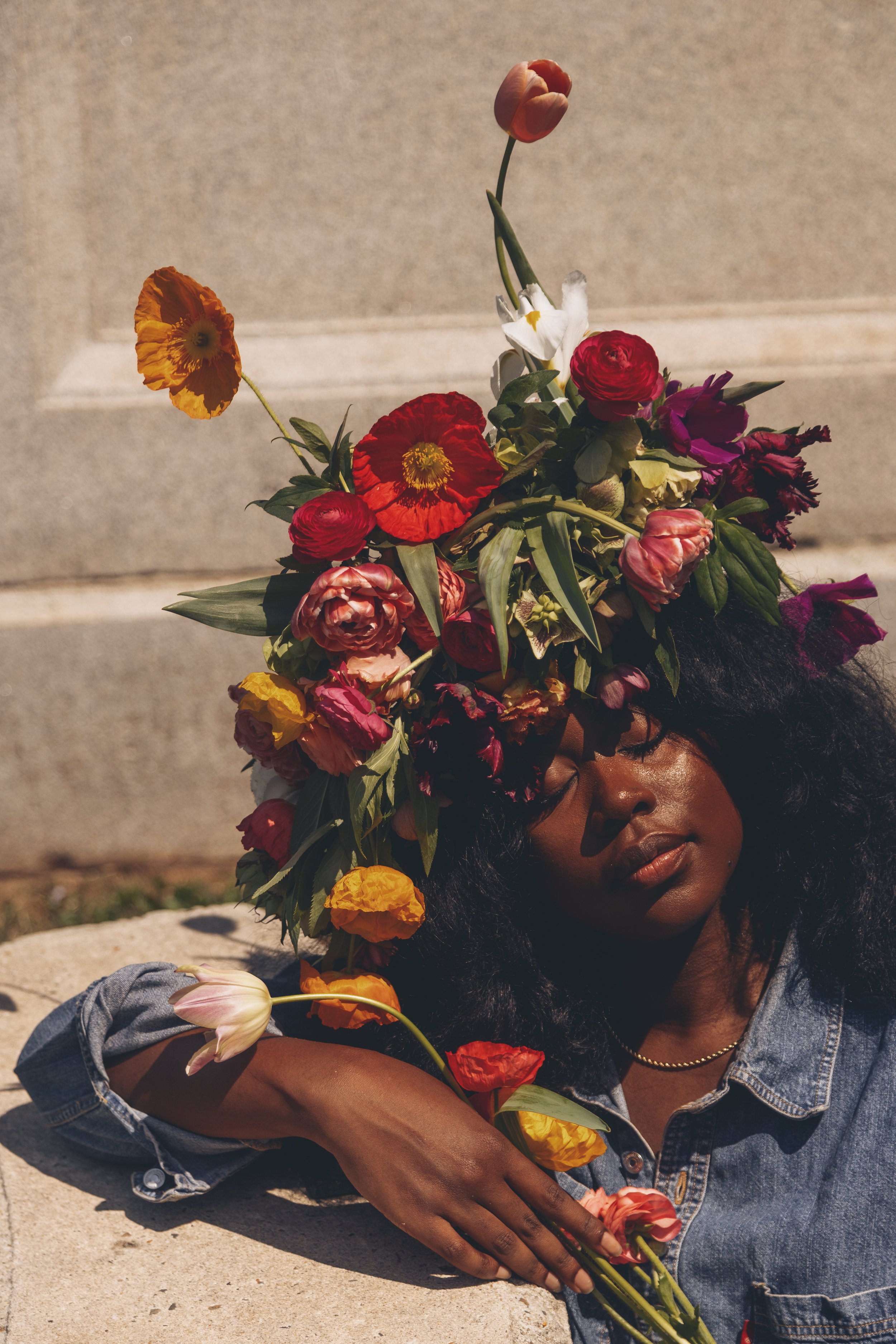 A Black Bouquet: La Fée — Schaun Champion