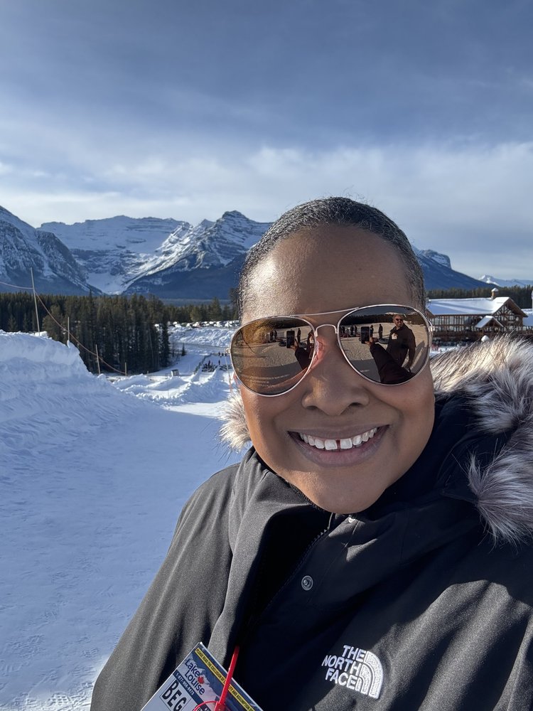 WELL-LIVED WITH JESSICA