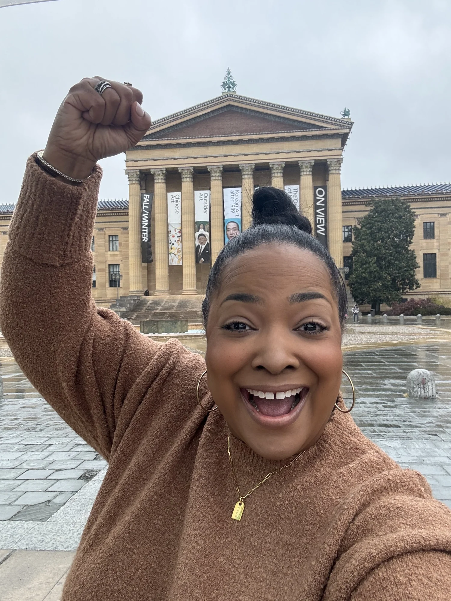 WELL-LIVED WITH JESSICA