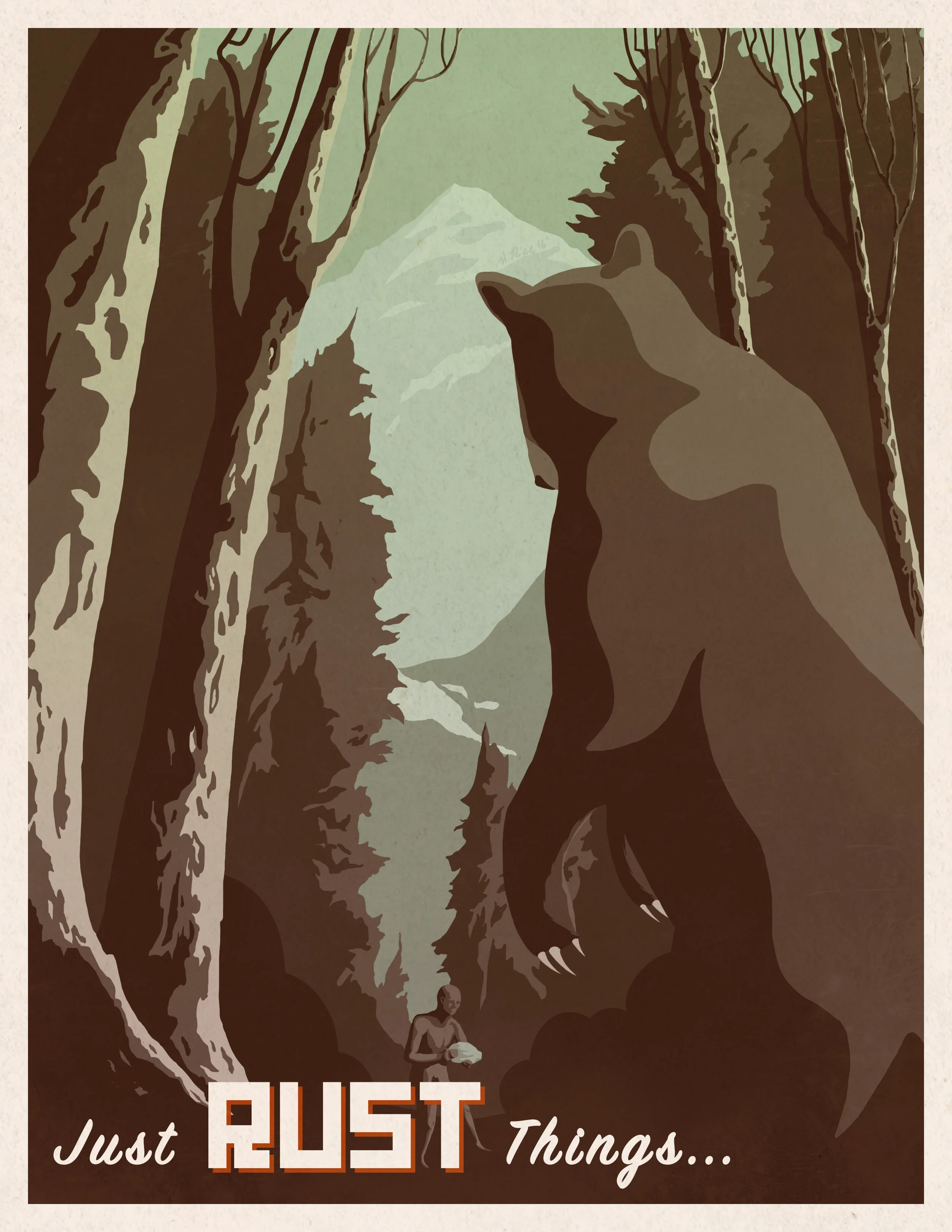 Hayden Rice Illustration