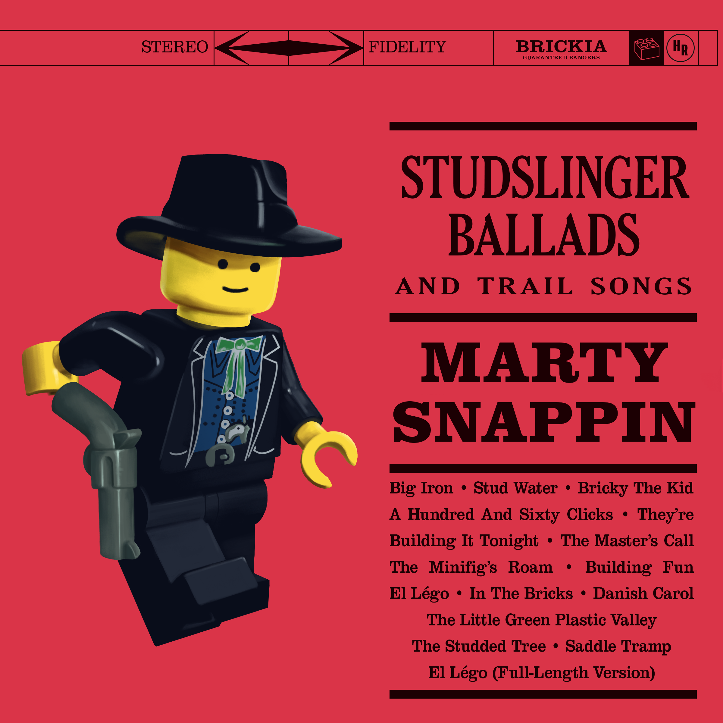 Hayden Rice Illustration