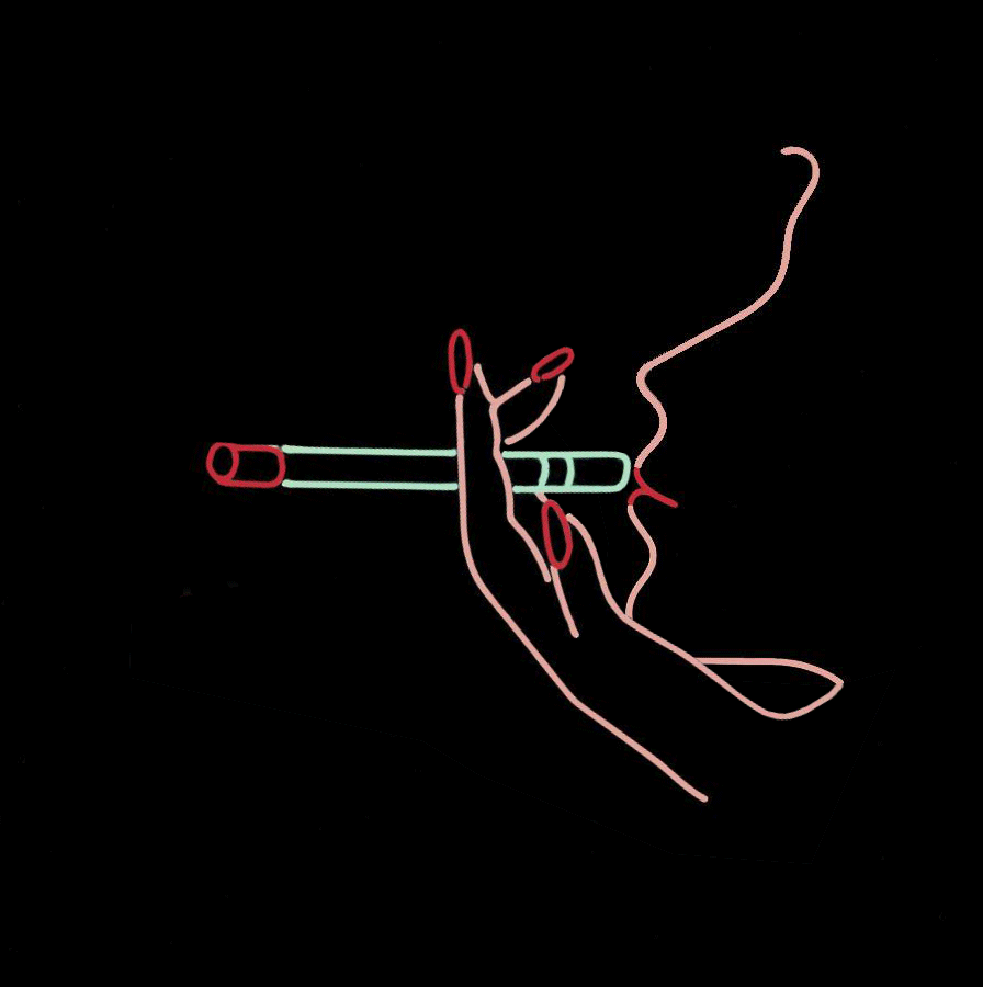 Design & Gif — Tyler Patterson