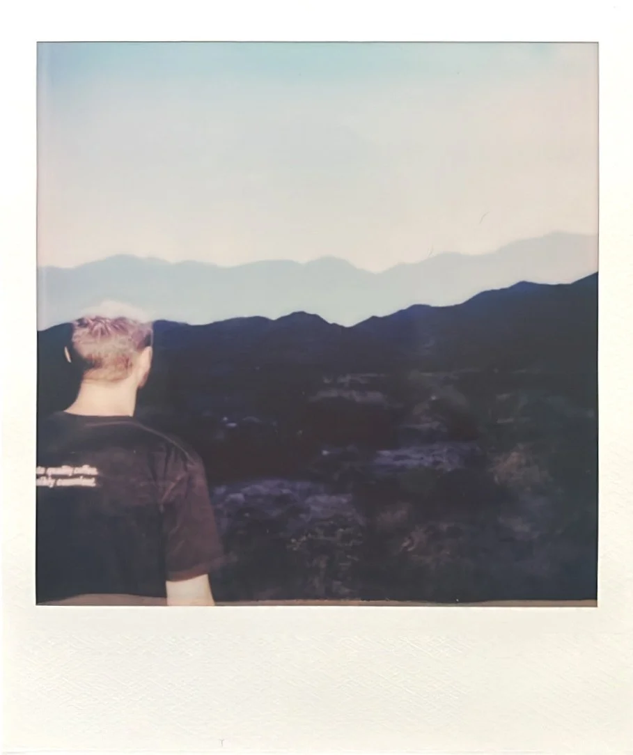 Tyler Patterson