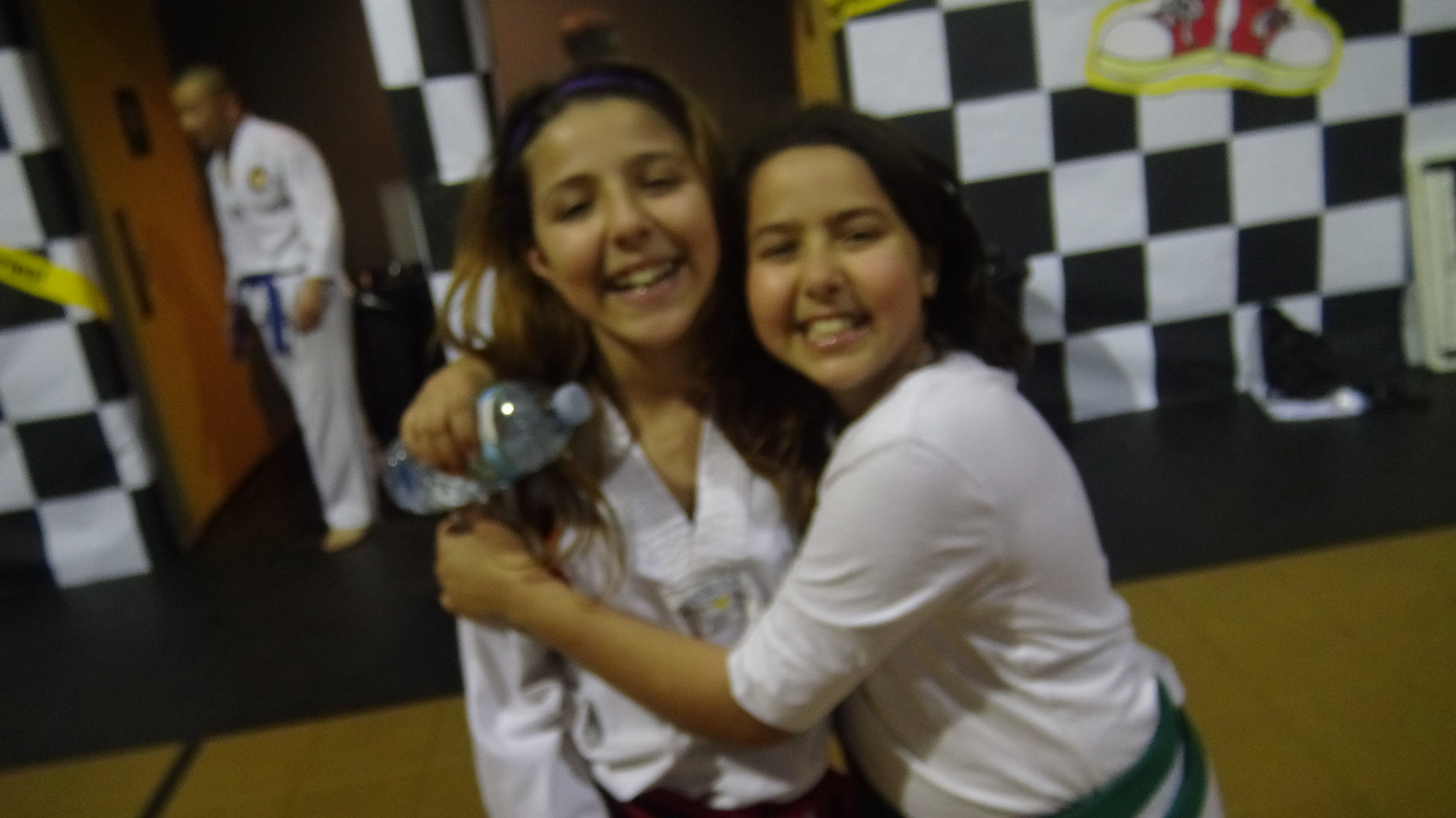 Matching Donation Drive — Yeshá Taekwondo