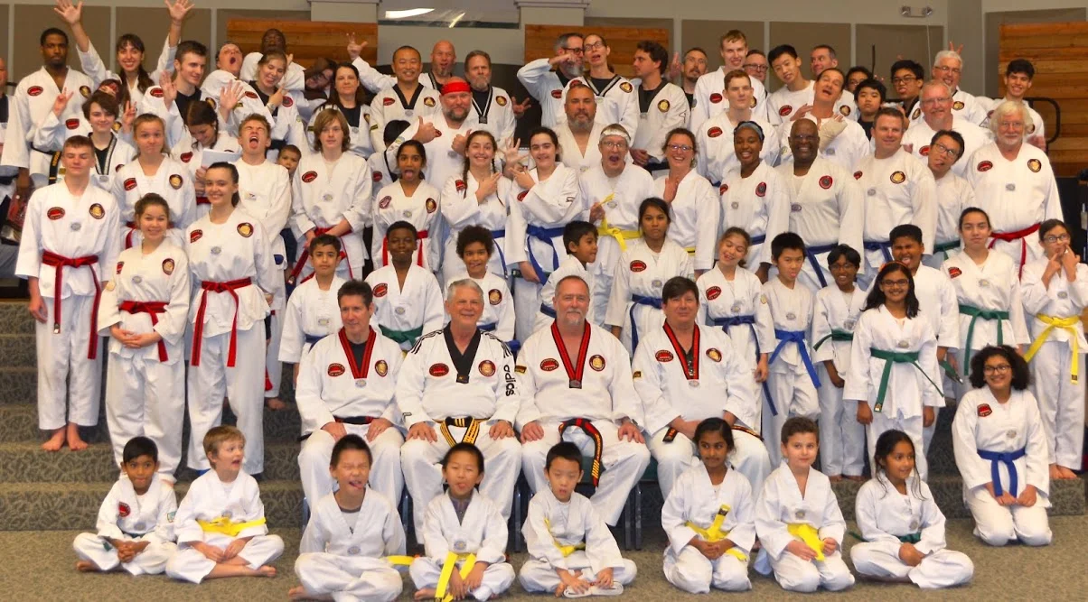 About Yeshá Taekwondo | Martial Arts in Jacksonville, FL — Yeshá Taekwondo