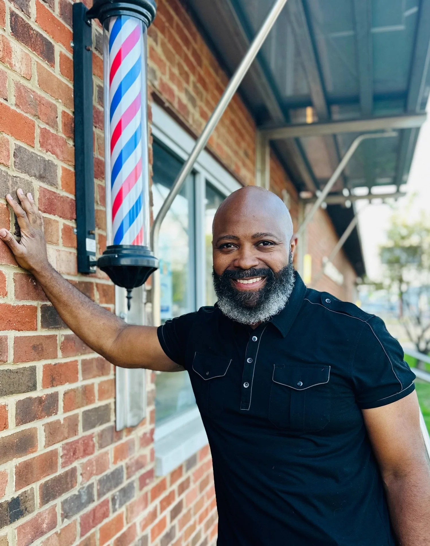 Traditional Barbershop | Hair Salon Near Me | Haircut Chattanooga, TN ...