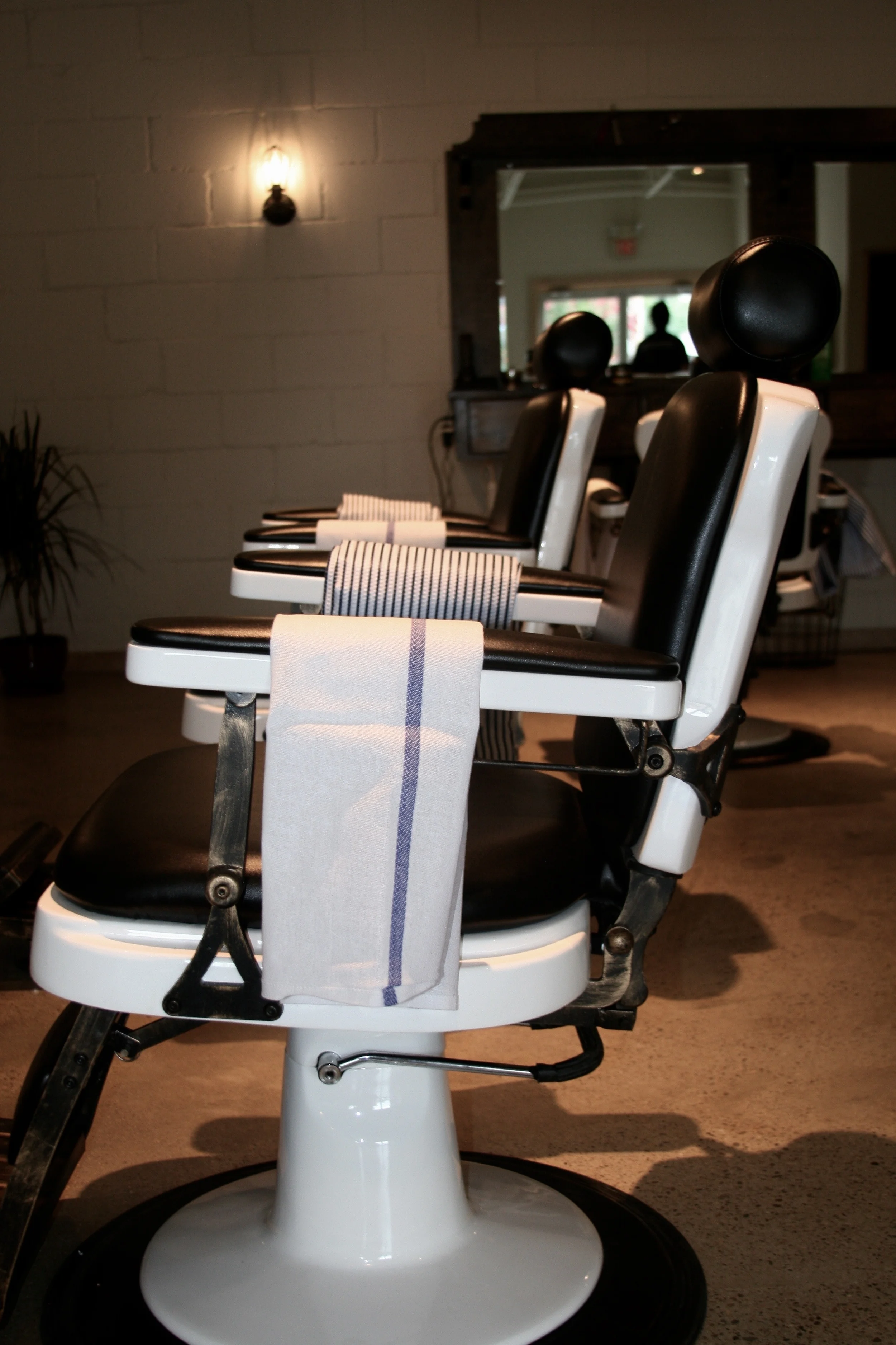 Chattanooga Unisex Barbershop | All City Barber Co | Hair Salon