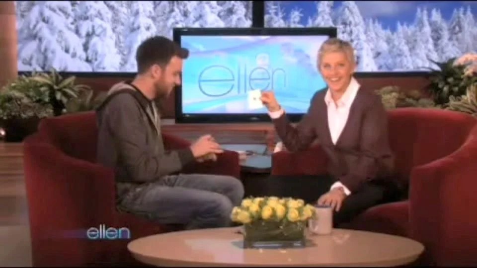 NYC's Leading Magician & Mentalist | Magic Mike Jacobson