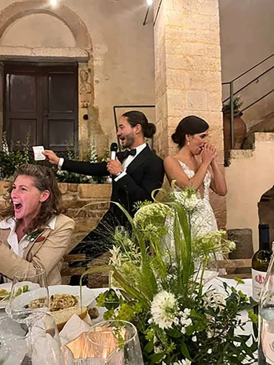 NYC's Favorite Magician & Mentalist | Magic Mike Jacobson