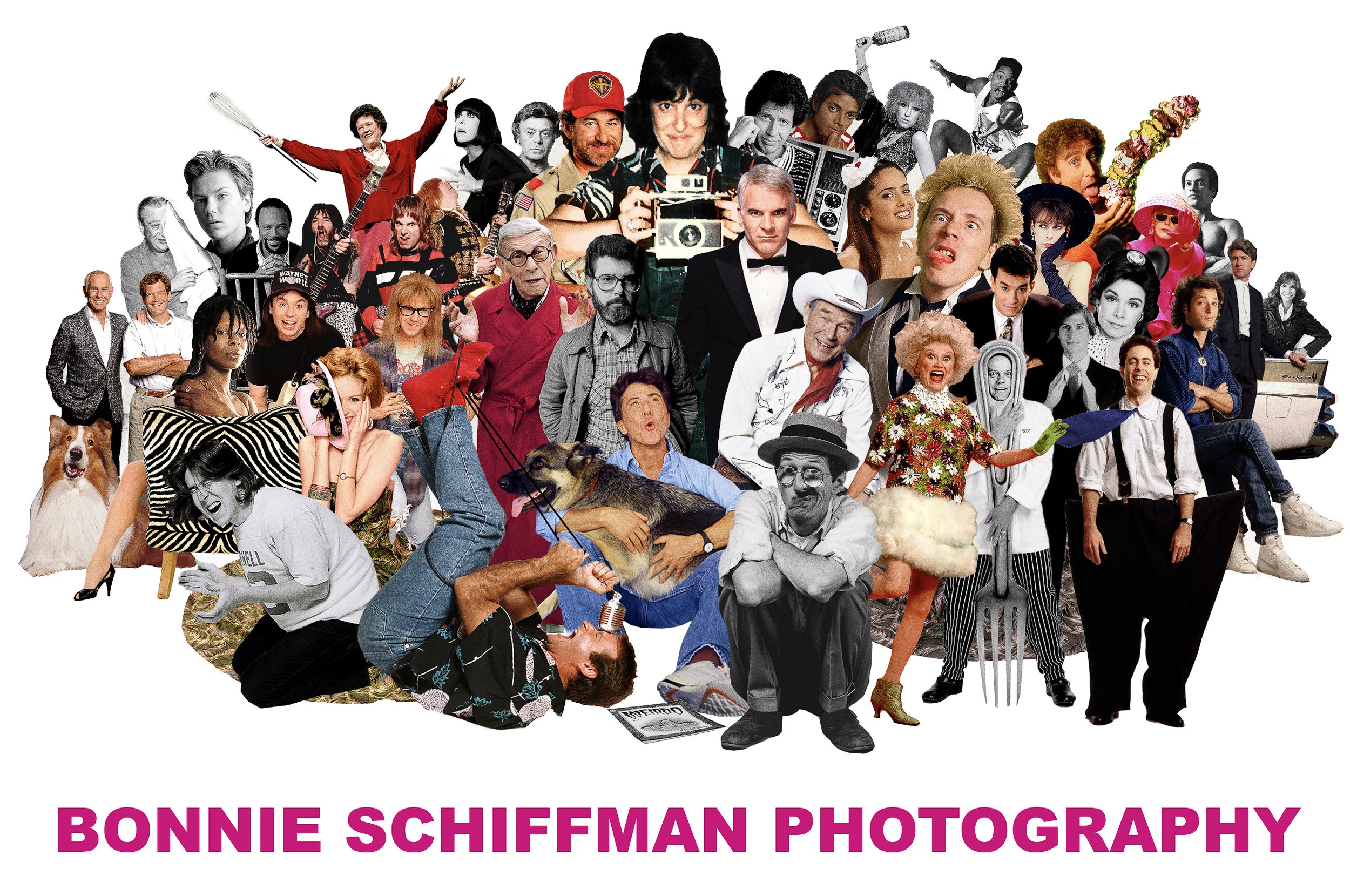 Bonnie Schiffman Photography