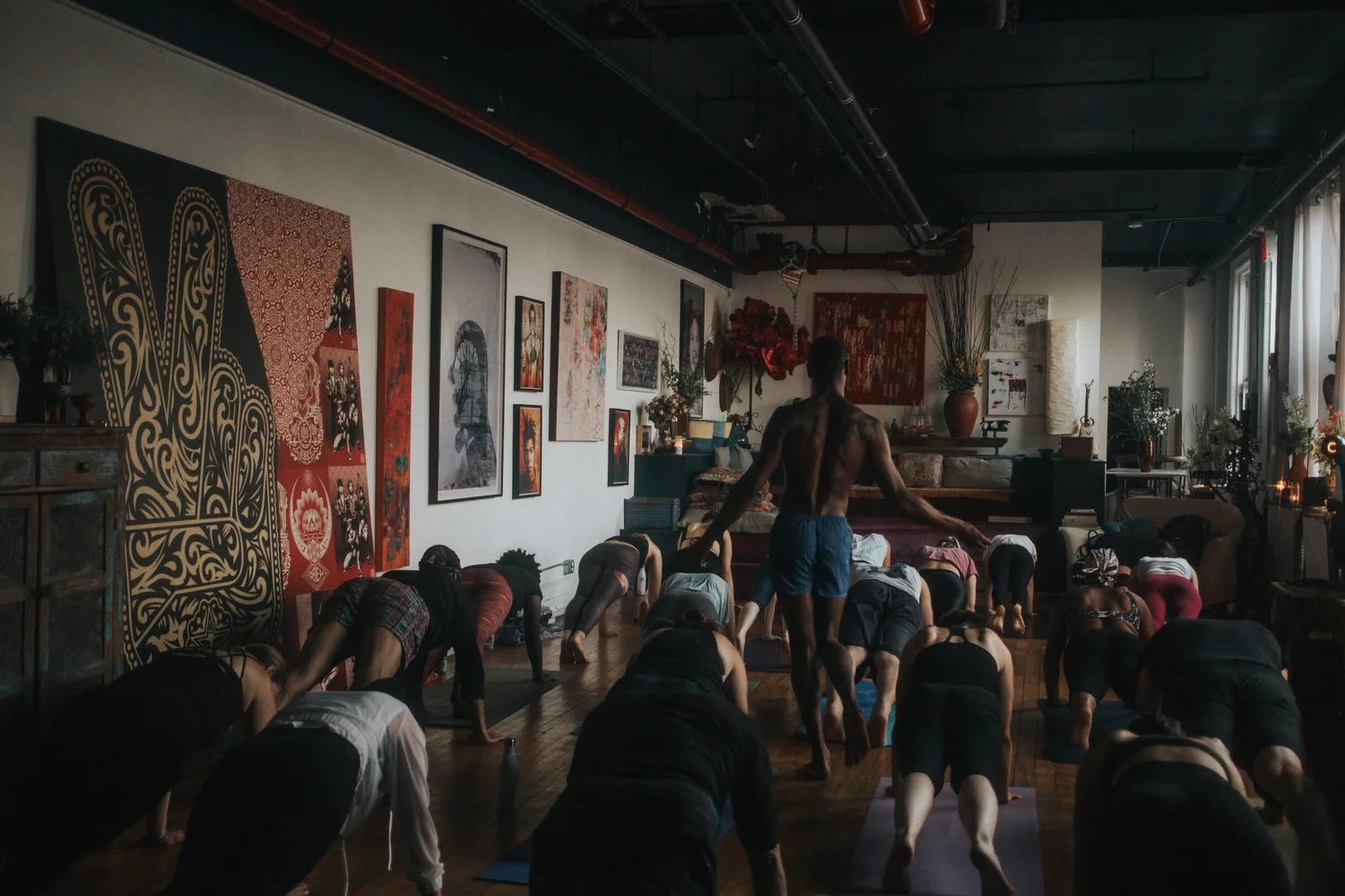 CannabisMOVEMENT — Brandon Anthony