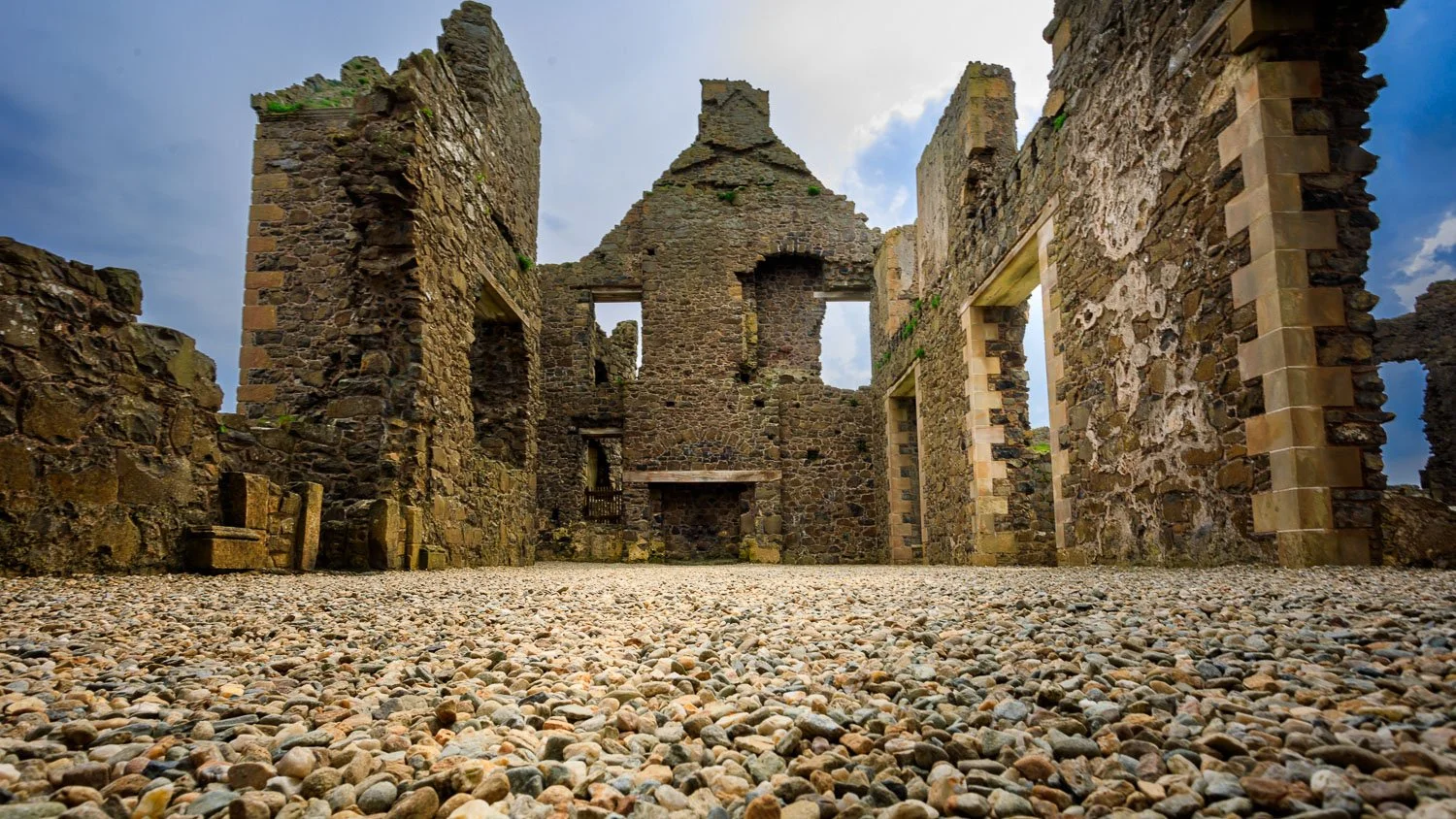 Where did Game of Thrones come from? — Victor Clarke Photography