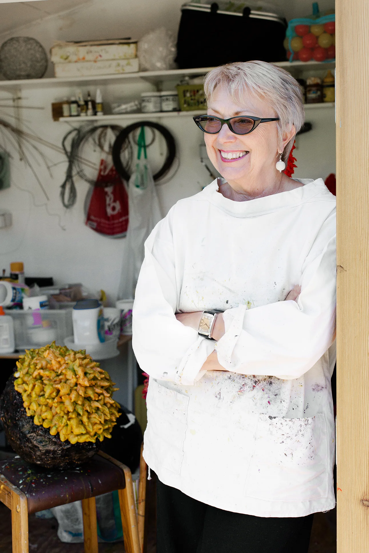 About — Jeanette Cook