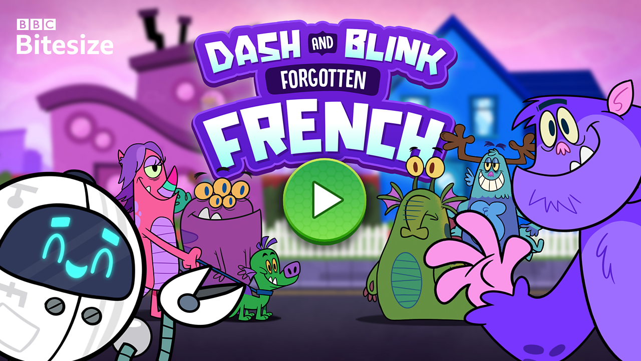 French Character Voiceover Demos — André Refig