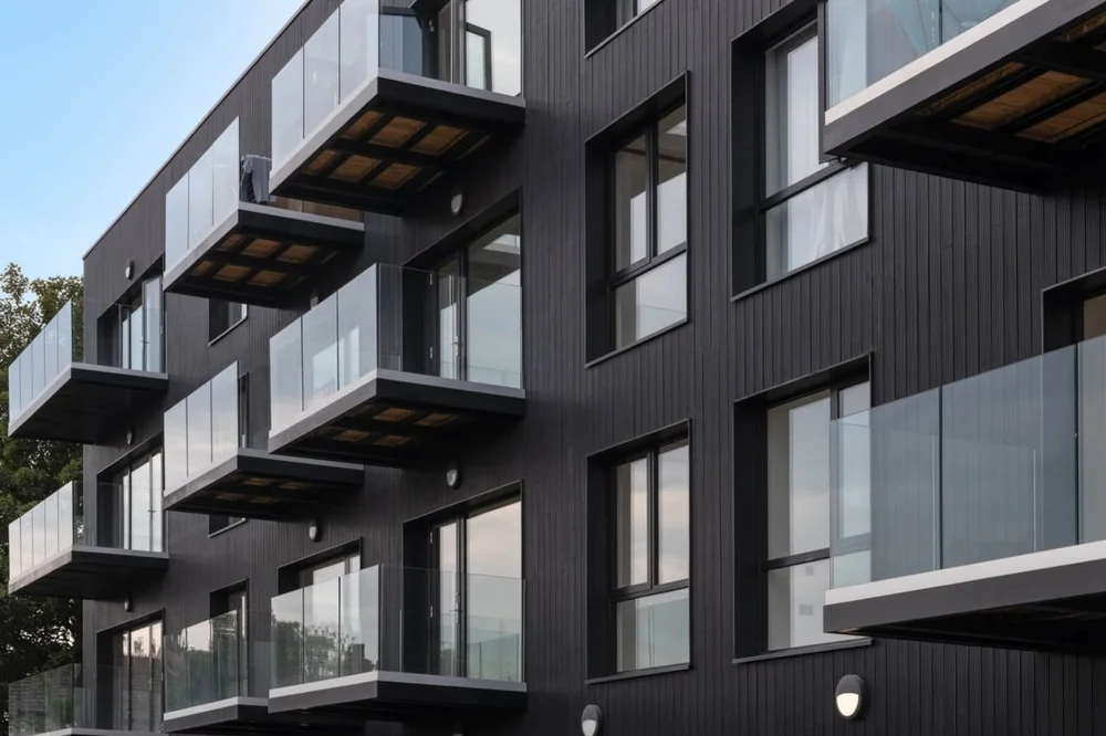 Den Architecture | Architects in Leeds & London