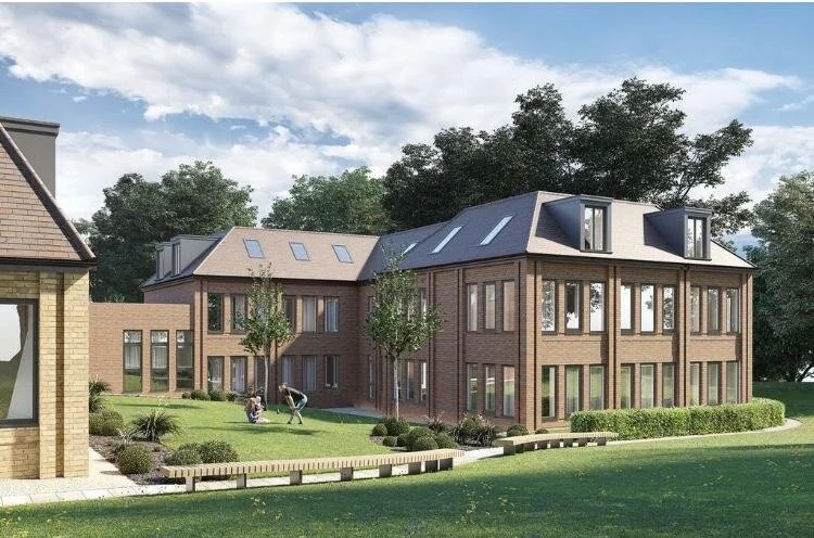 New Ash Green, Kent | Den Architecture | Architects in Leeds & London