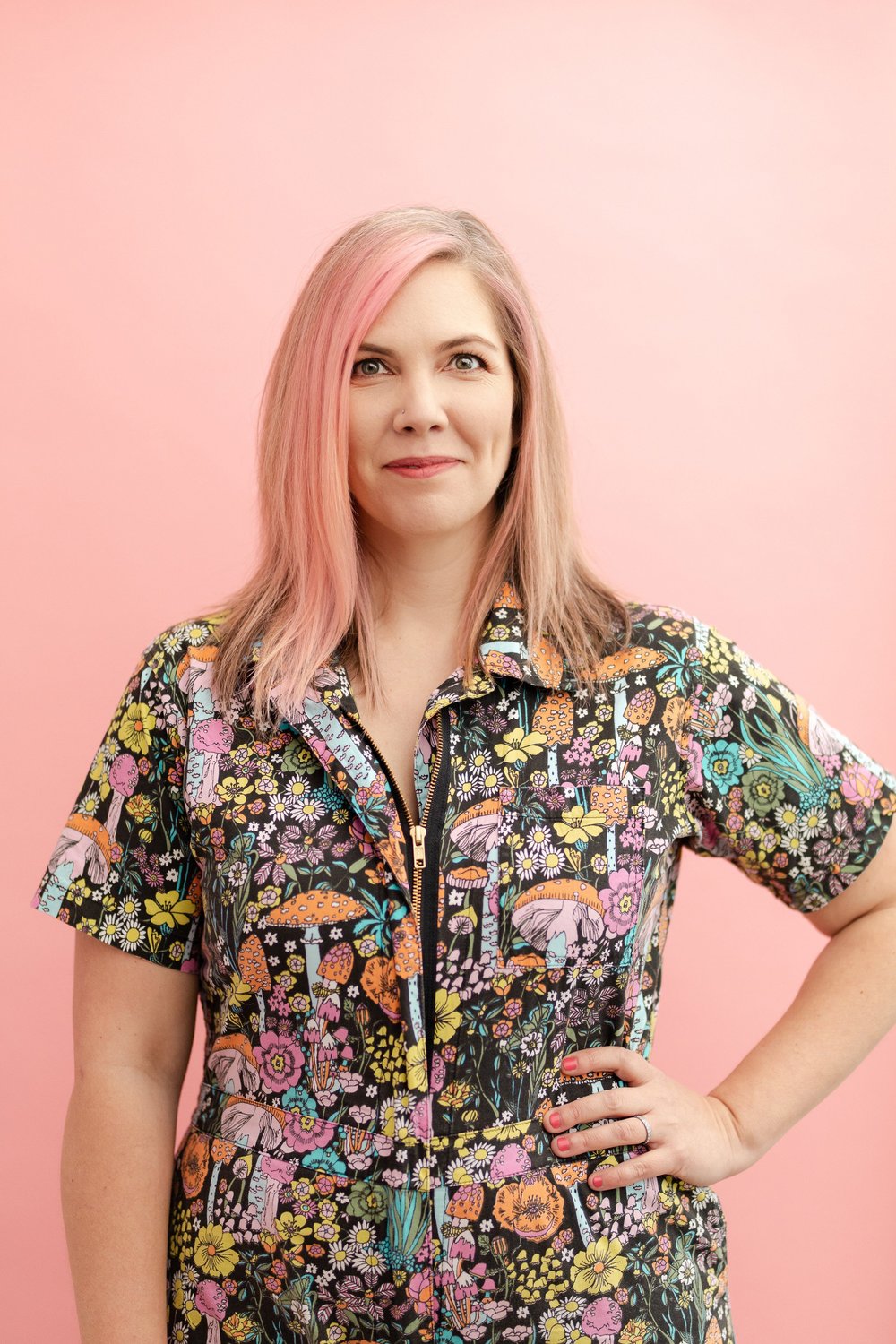Bio — Heather Taylor