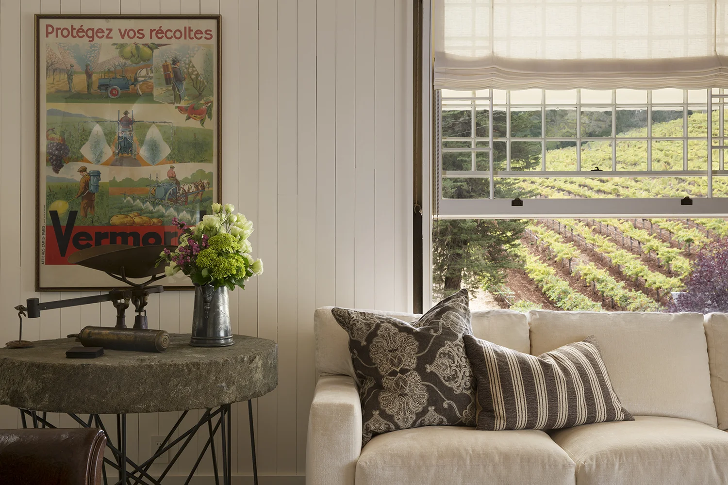 Nicholas Vincent Design - Interior Design