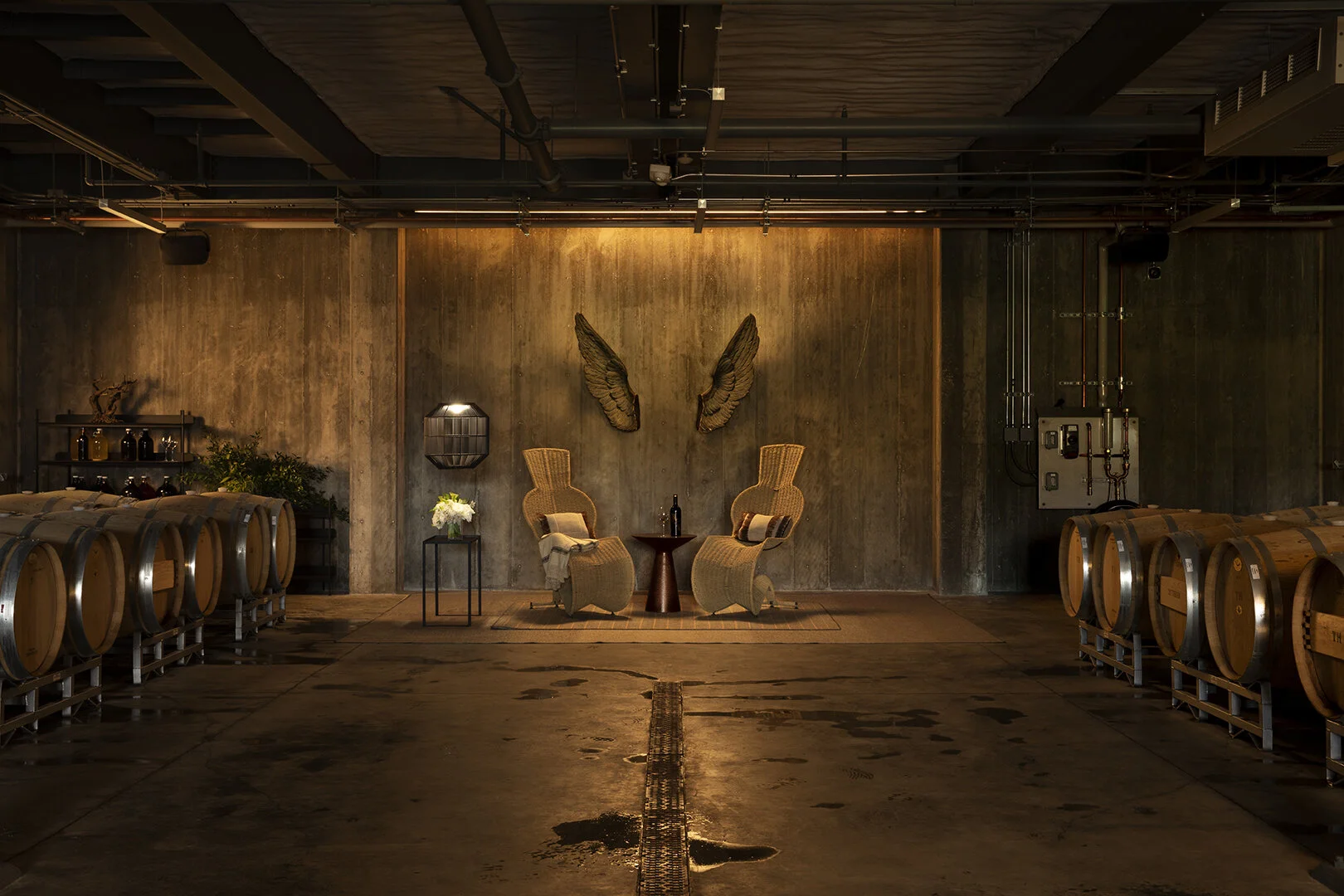 Nicholas Vincent Design - Interior Design