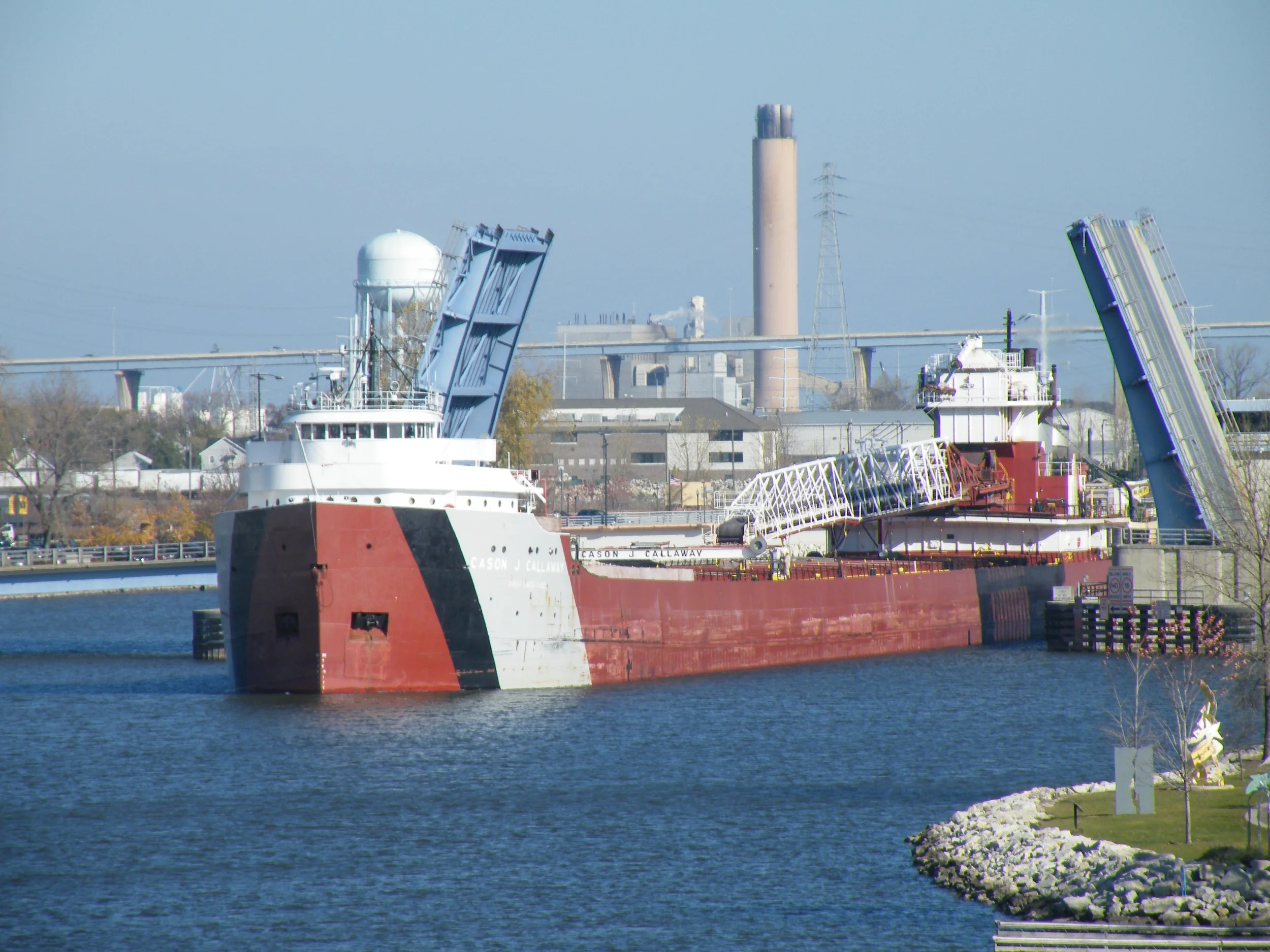 Ship Gallery — Port of Green Bay