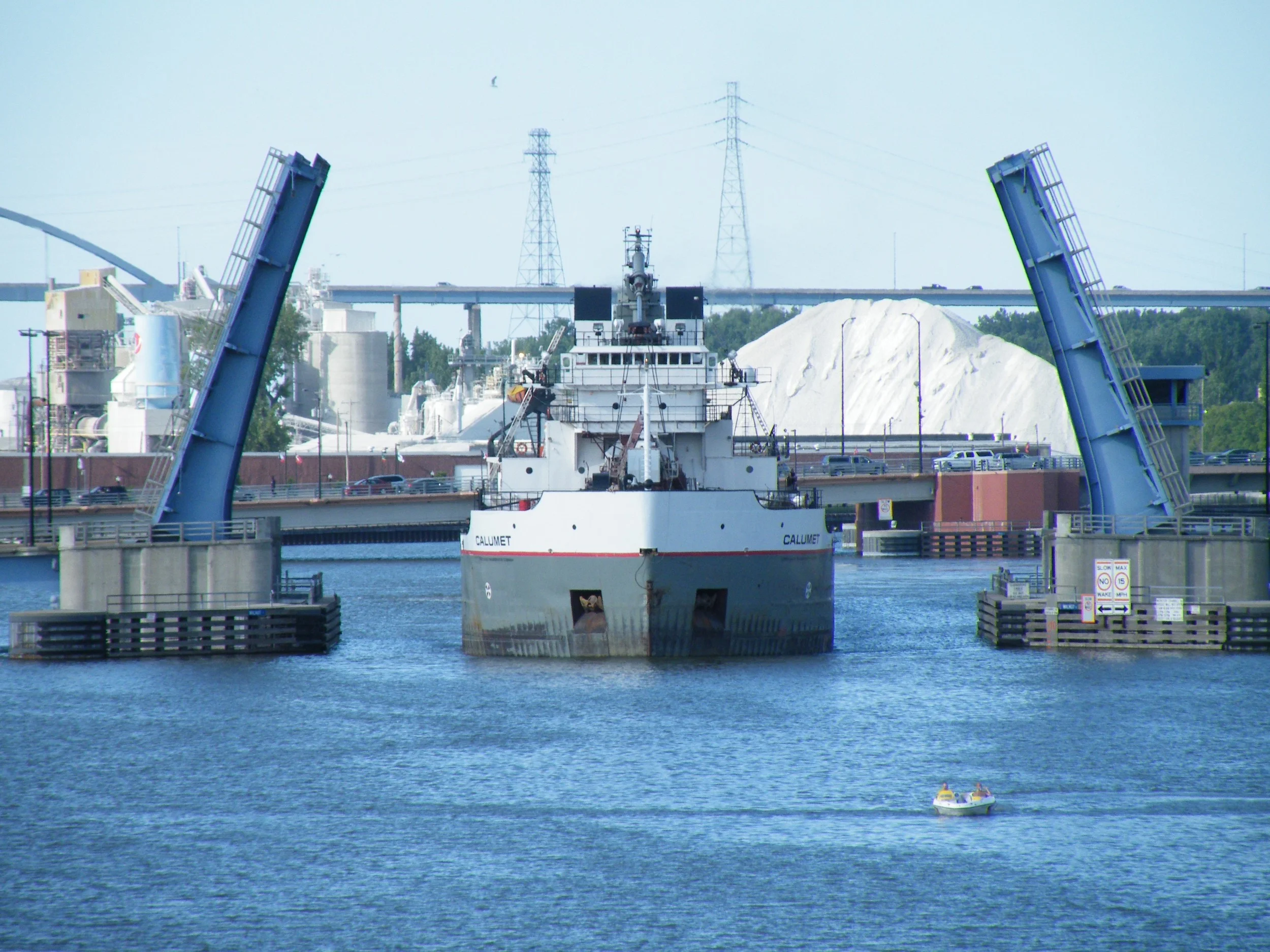 Ship Gallery — Port of Green Bay