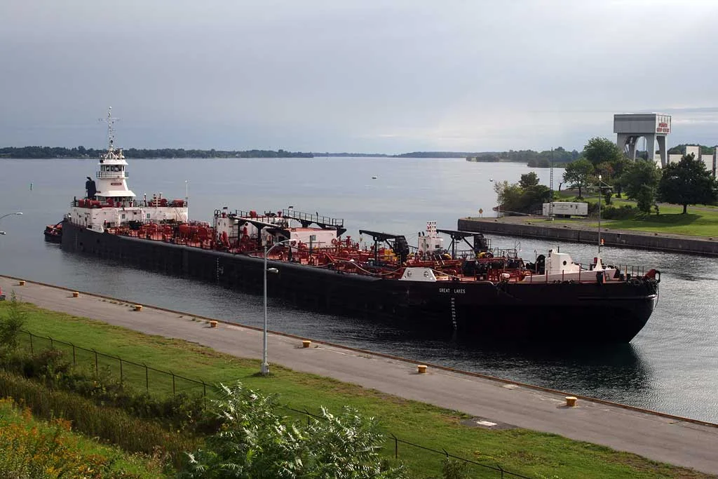 Ship Gallery — Port of Green Bay