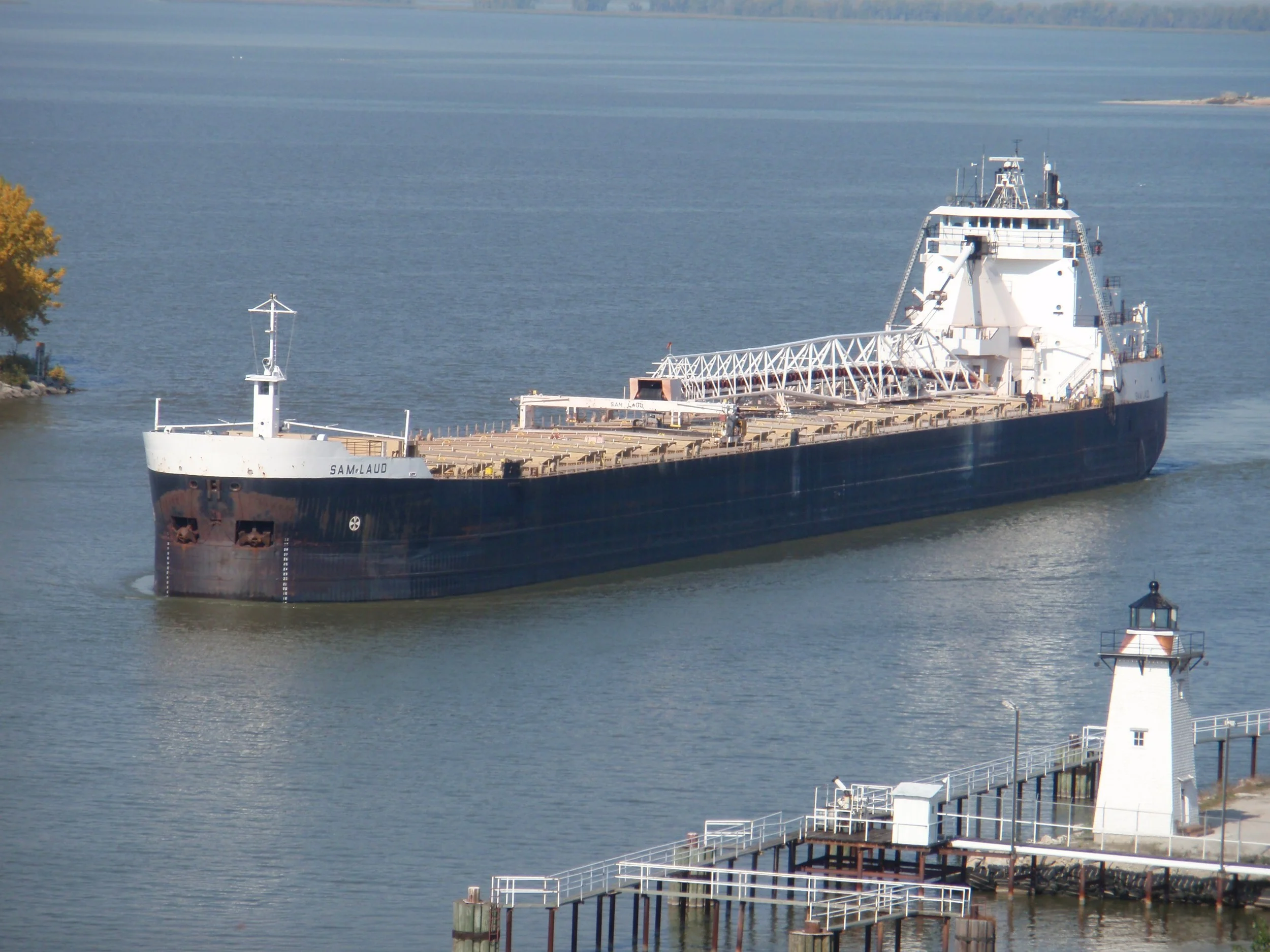 Ship Gallery — Port of Green Bay
