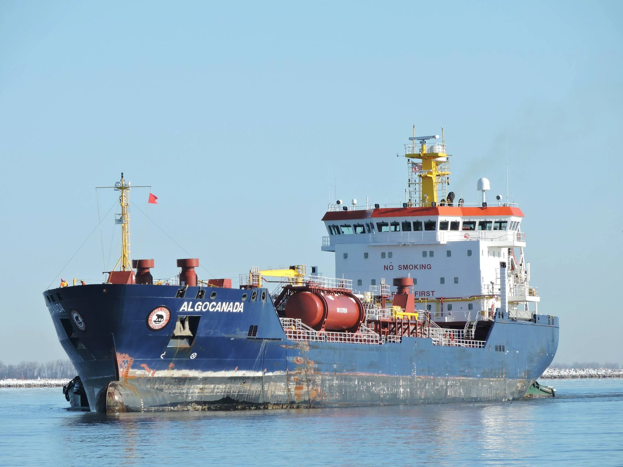 Ship Gallery — Port of Green Bay
