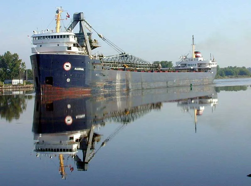 Ship Gallery — Port of Green Bay