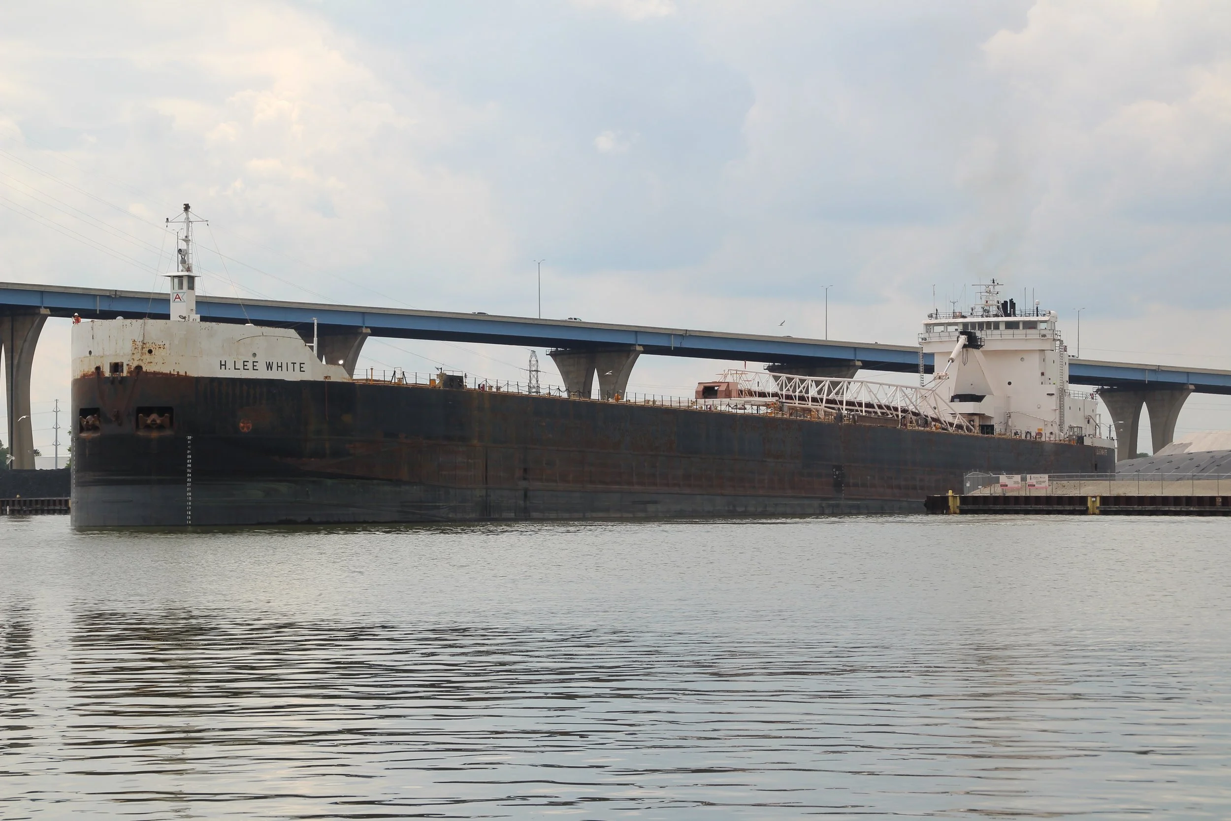 Port of Green Bay