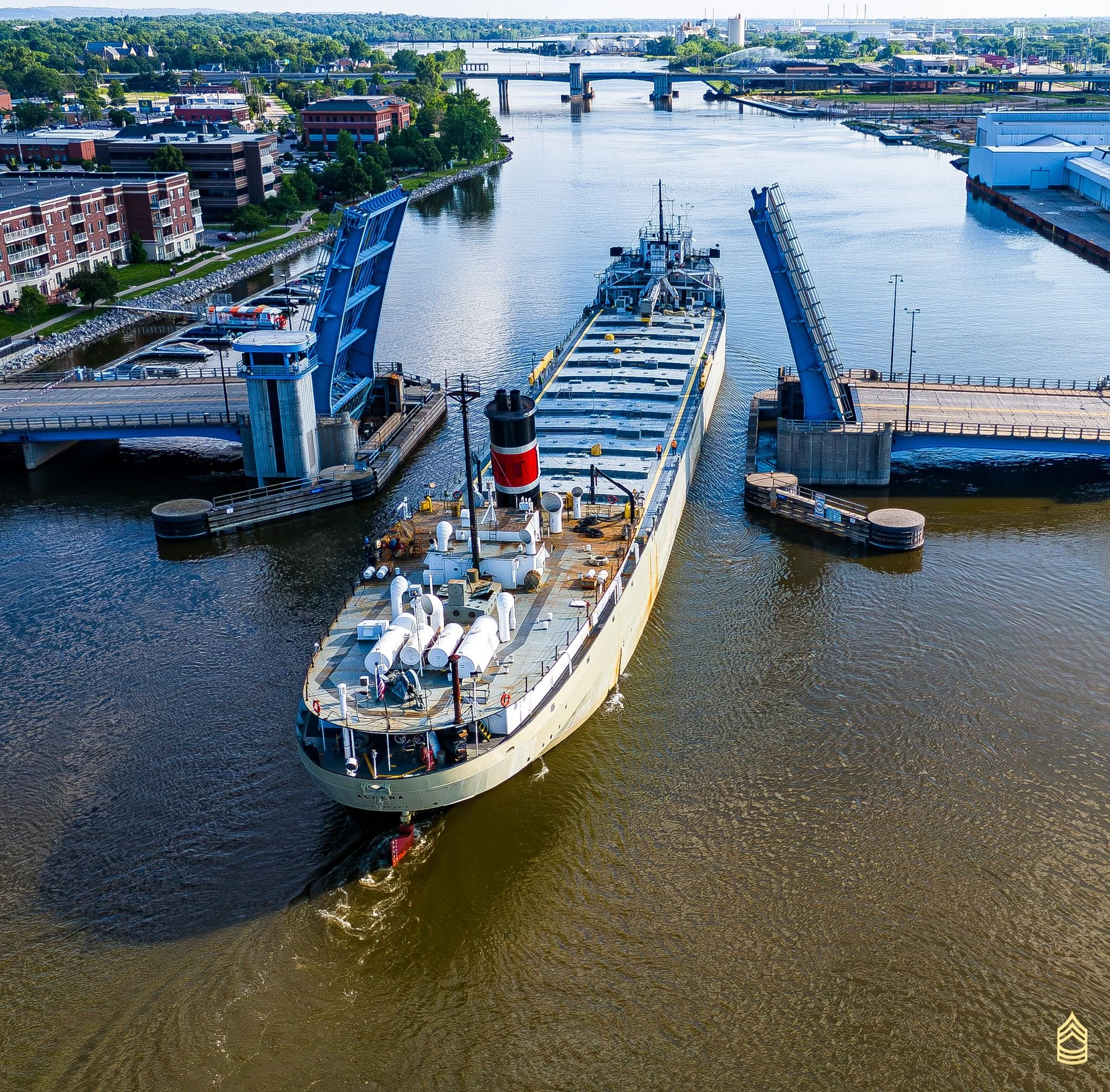 Ship Gallery Port Of Green Bay