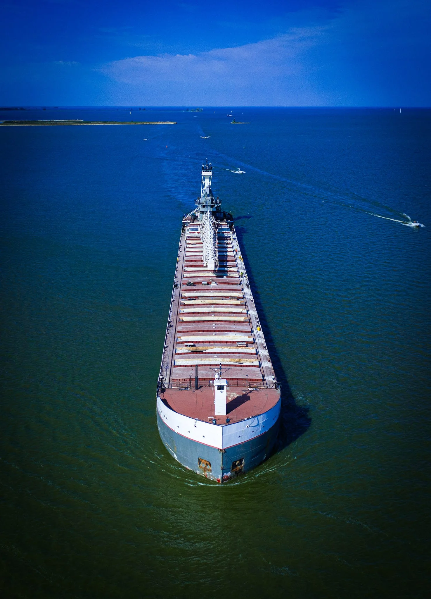Ship Gallery — Port of Green Bay