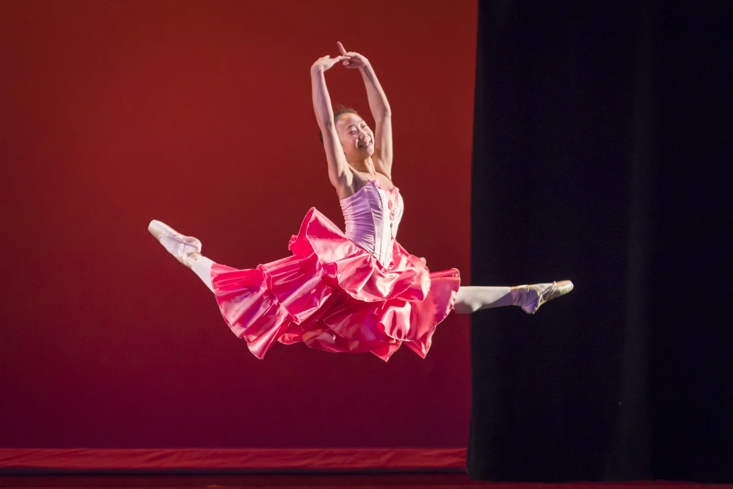 Gallery — Bangor Ballet