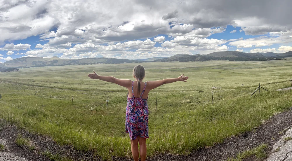 Blog — Chelle Summer